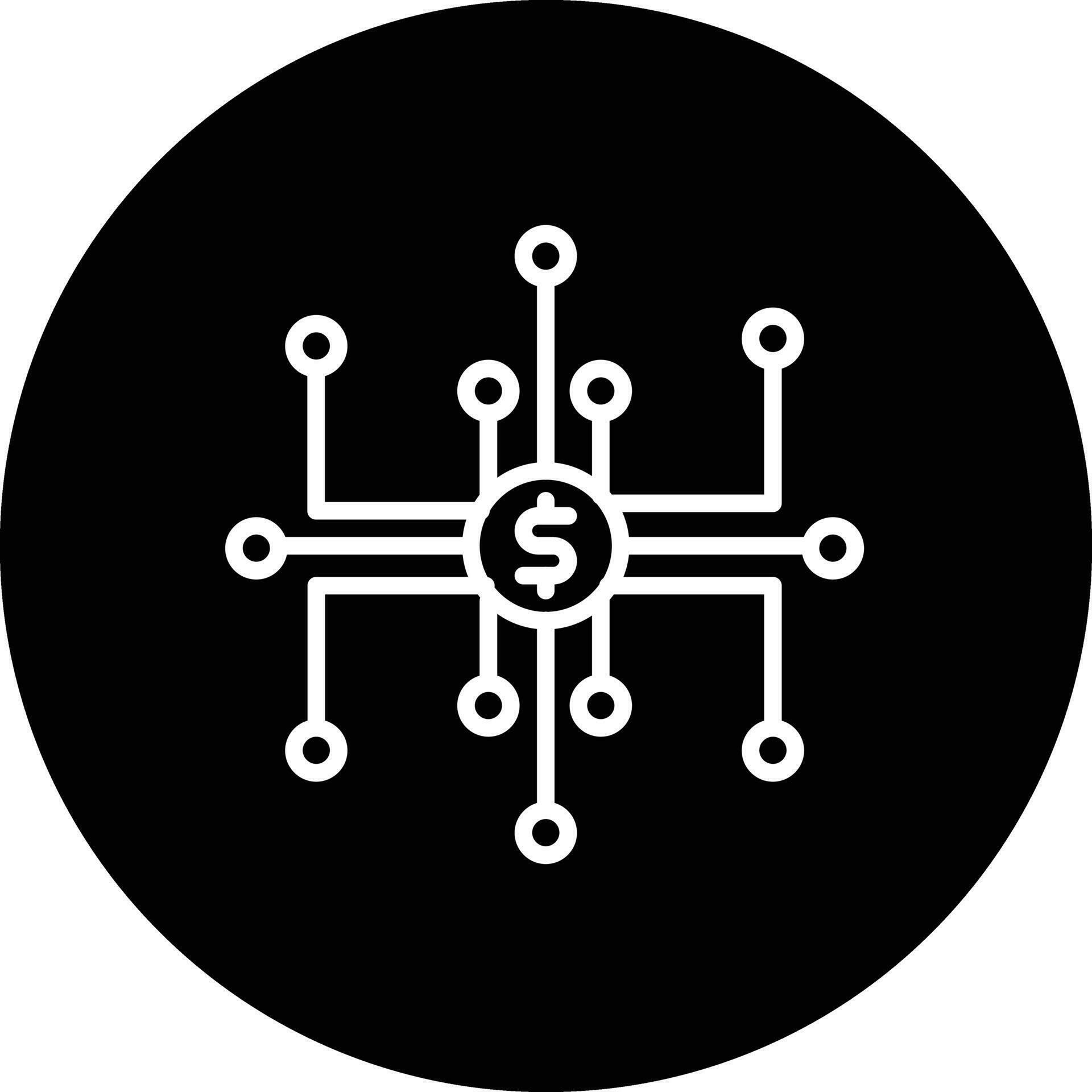 Digitalization Vector Icon 33157660 Vector Art at Vecteezy