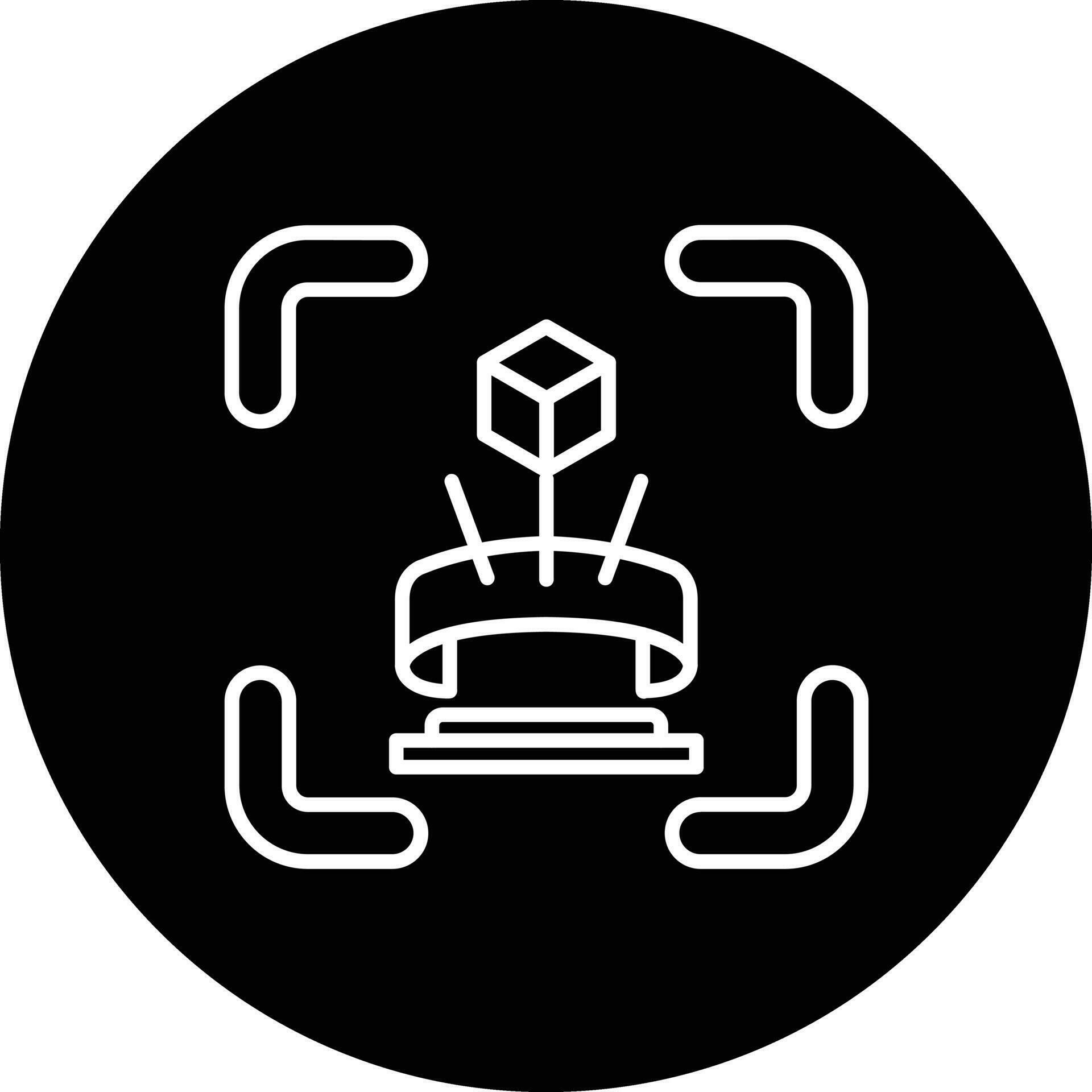 Simulation Vector Icon 33158423 Vector Art at Vecteezy