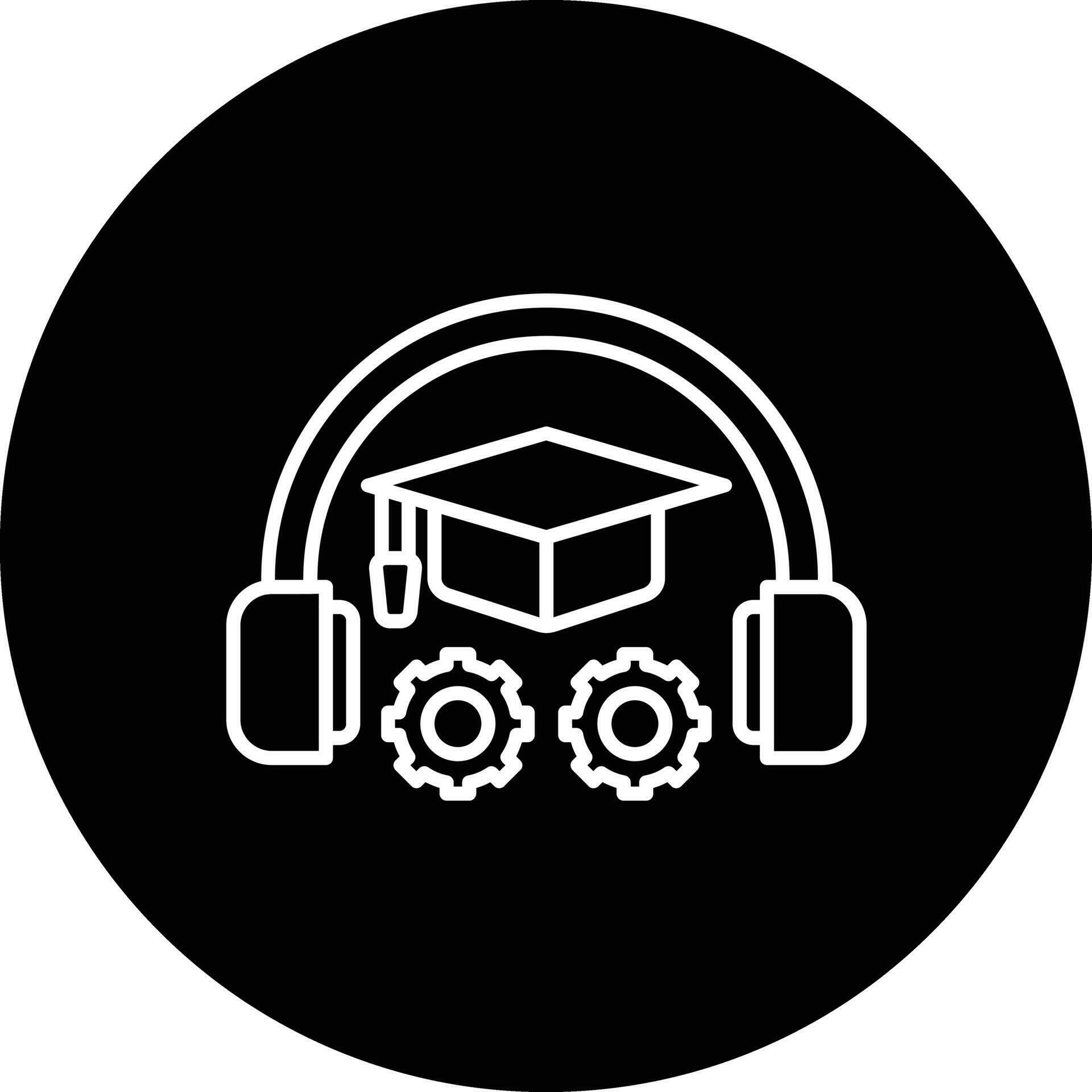 Learning Support Vector Icon 33159015 Vector Art at Vecteezy