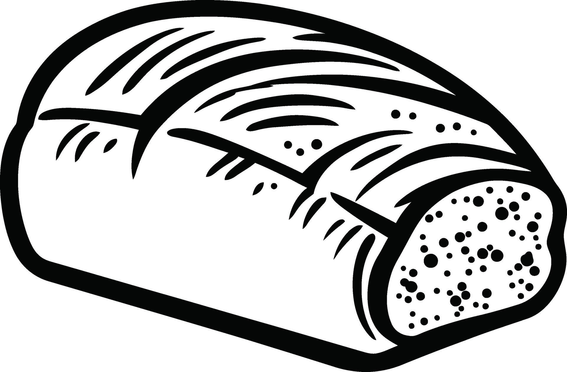 Bread Crumbs And Croutons Illustrations 33159142 Vector Art At Vecteezy