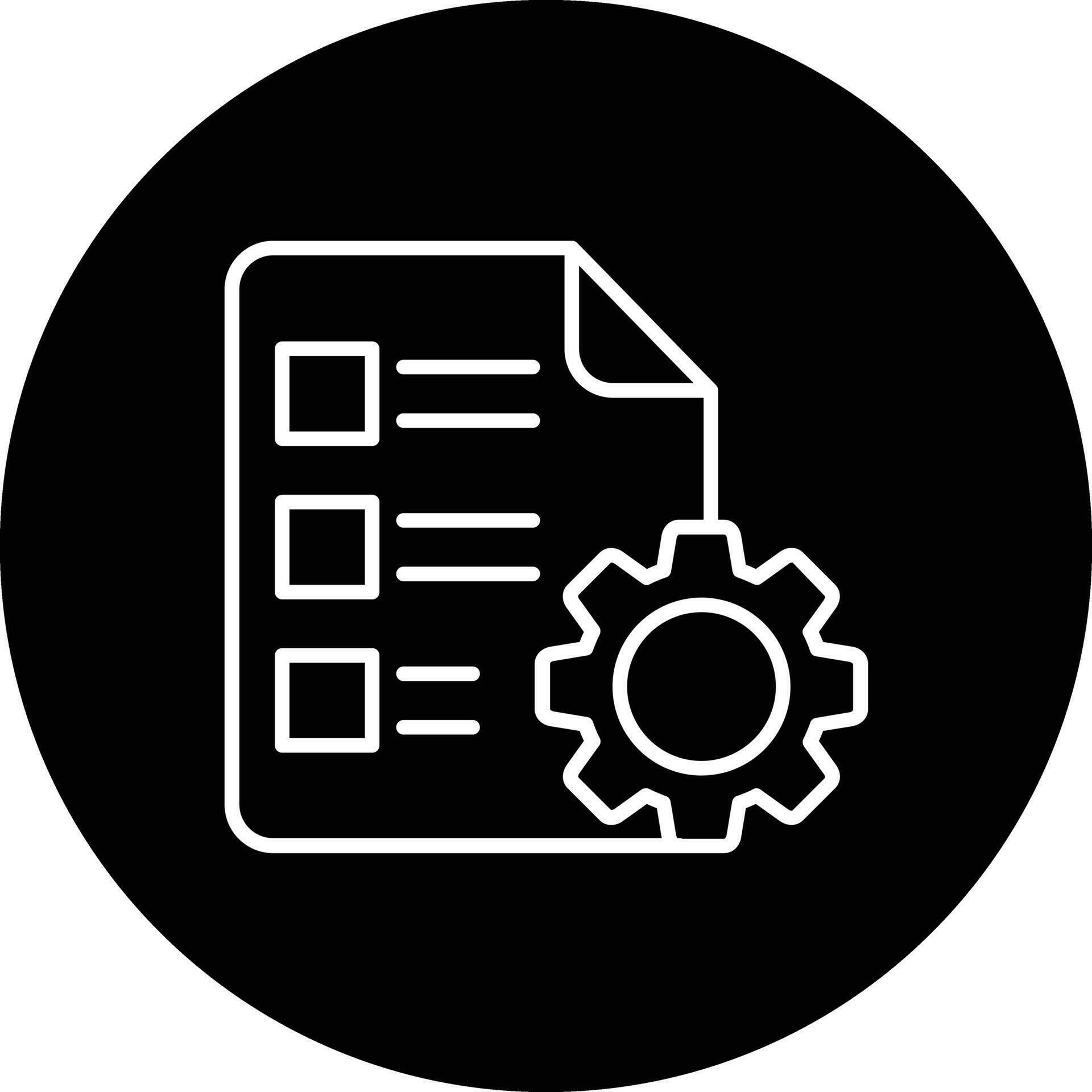 Protocol Vector Icon 33159319 Vector Art at Vecteezy