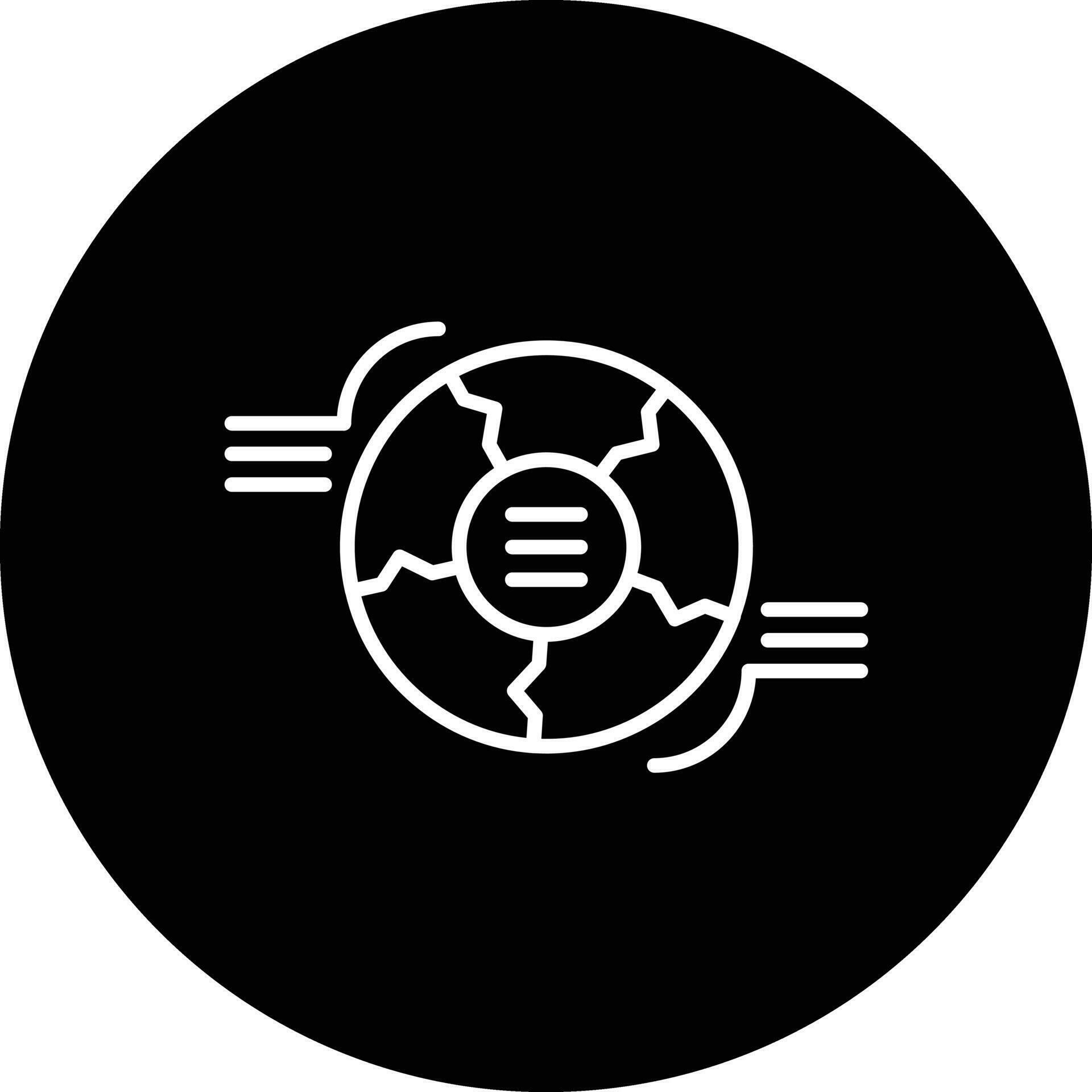 Basic Cycle Vector Icon 33159327 Vector Art at Vecteezy