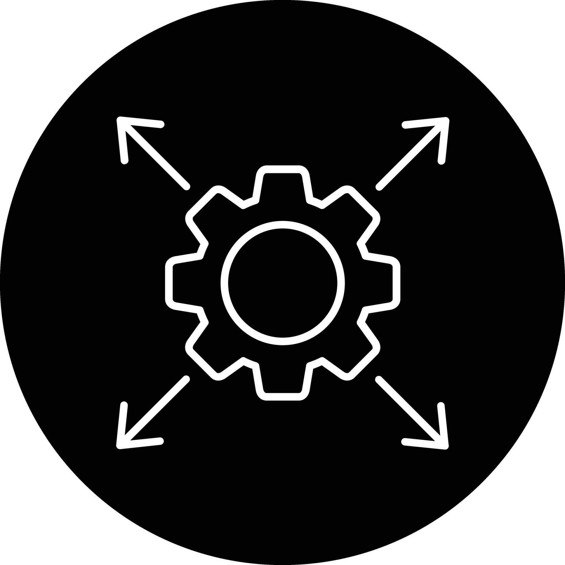 Scalability Vector Icon 33159360 Vector Art at Vecteezy Scalability Vector Icon 33159360 Vector Art at Vecteezy
