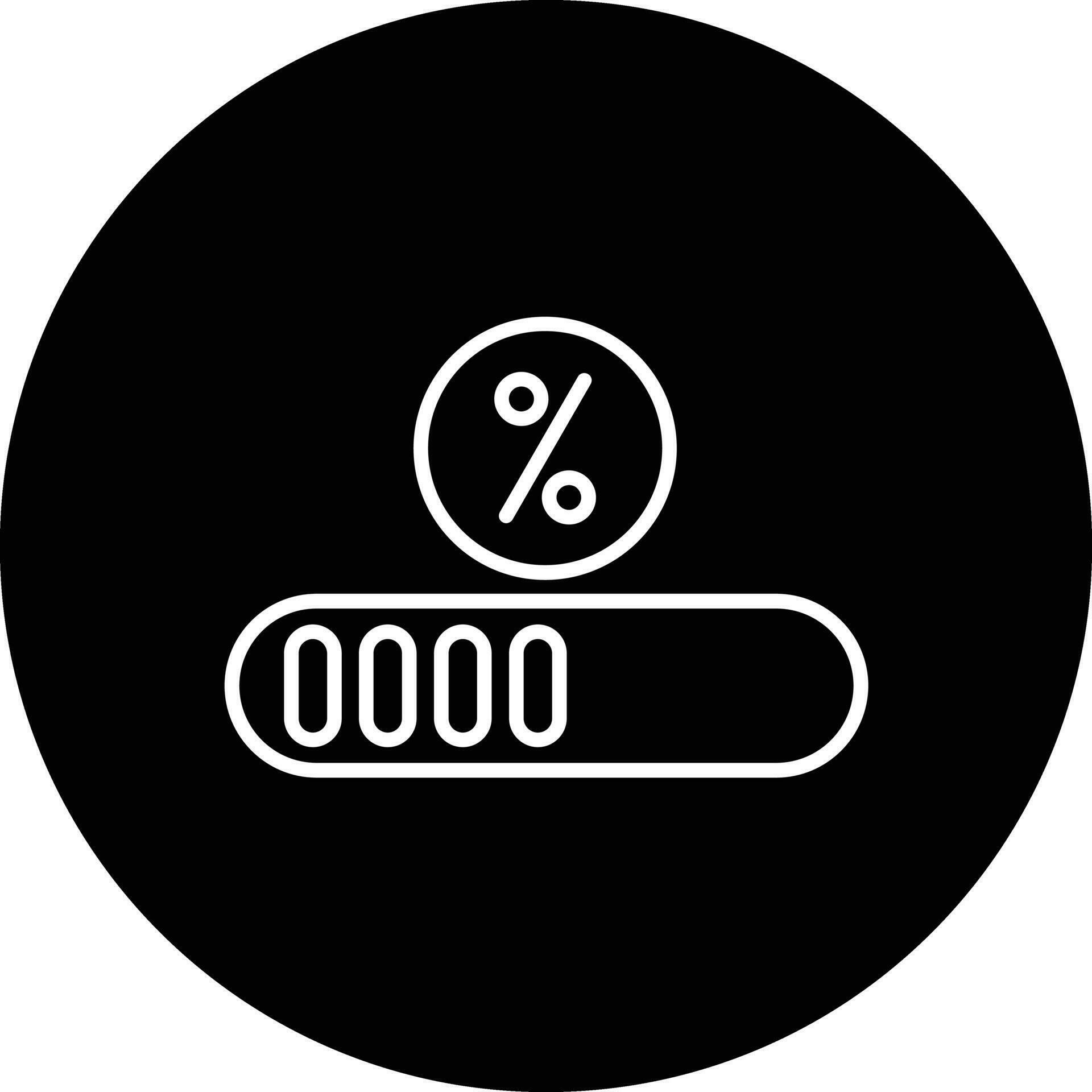 Progress Bar Vector Icon 33159550 Vector Art at Vecteezy Progress Bar Vector Icon 33159550 Vector Art at Vecteezy