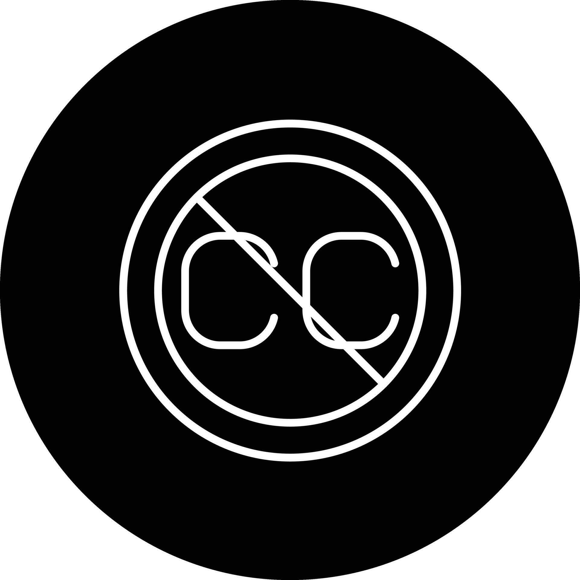 Closed Captioning Vector Icon 33159921 Vector Art at Vecteezy