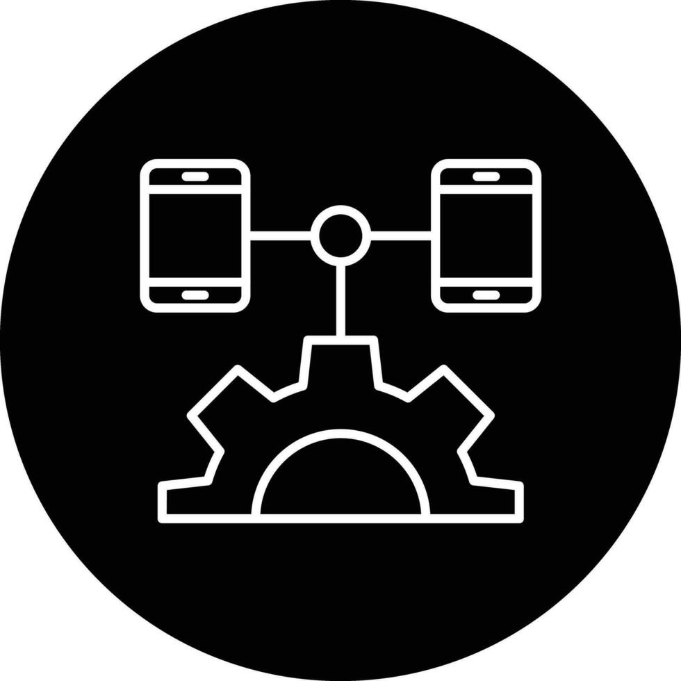 Cross Platform Vector Icon 33163691 Vector Art at Vecteezy Cross Platform Vector Icon 33163691 Vector Art at Vecteezy