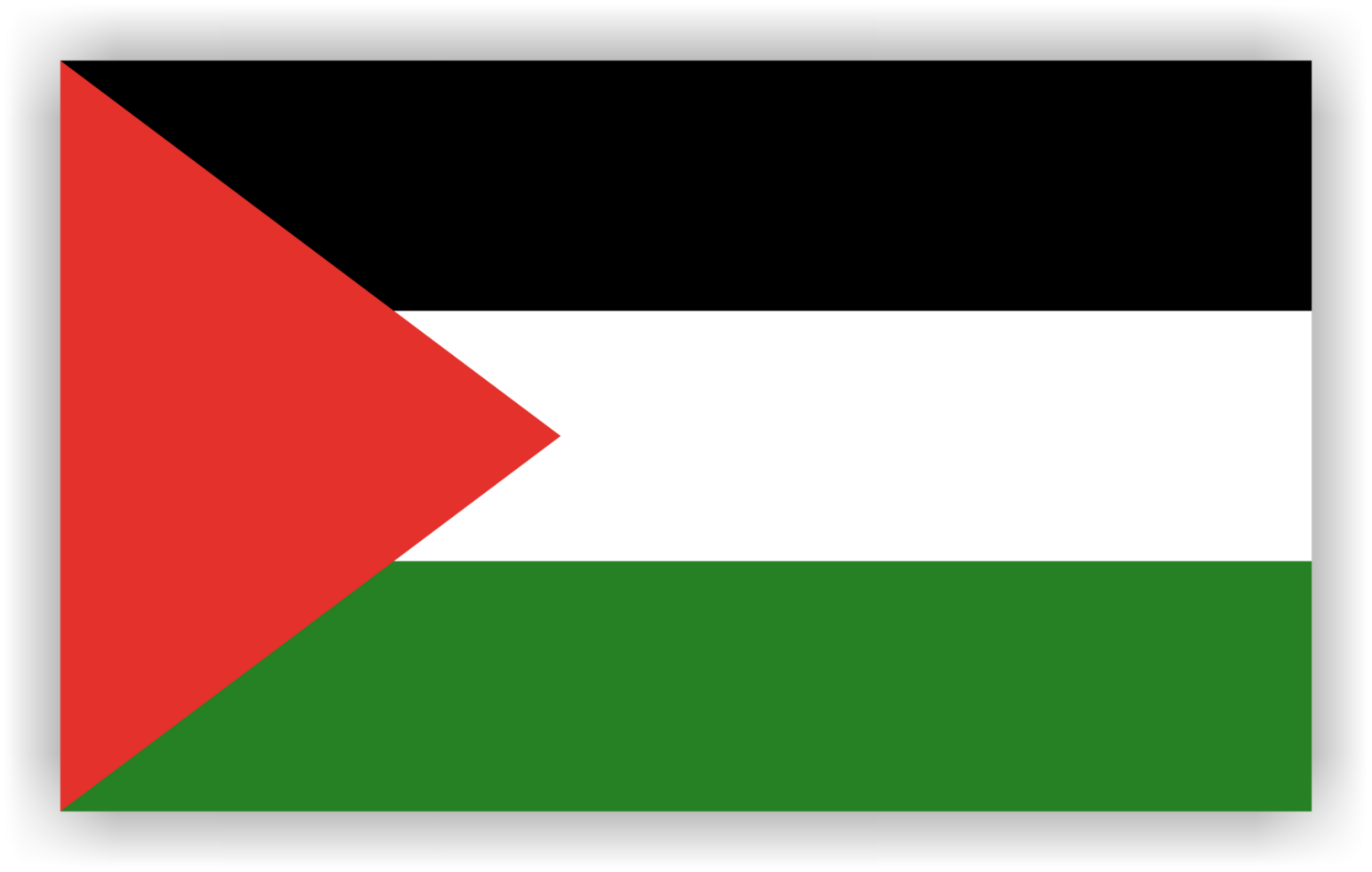 Palestine drapeau, officiel drapeau de le Palestine. format png ... Palestine drapeau, officiel drapeau de le Palestine. format png ...