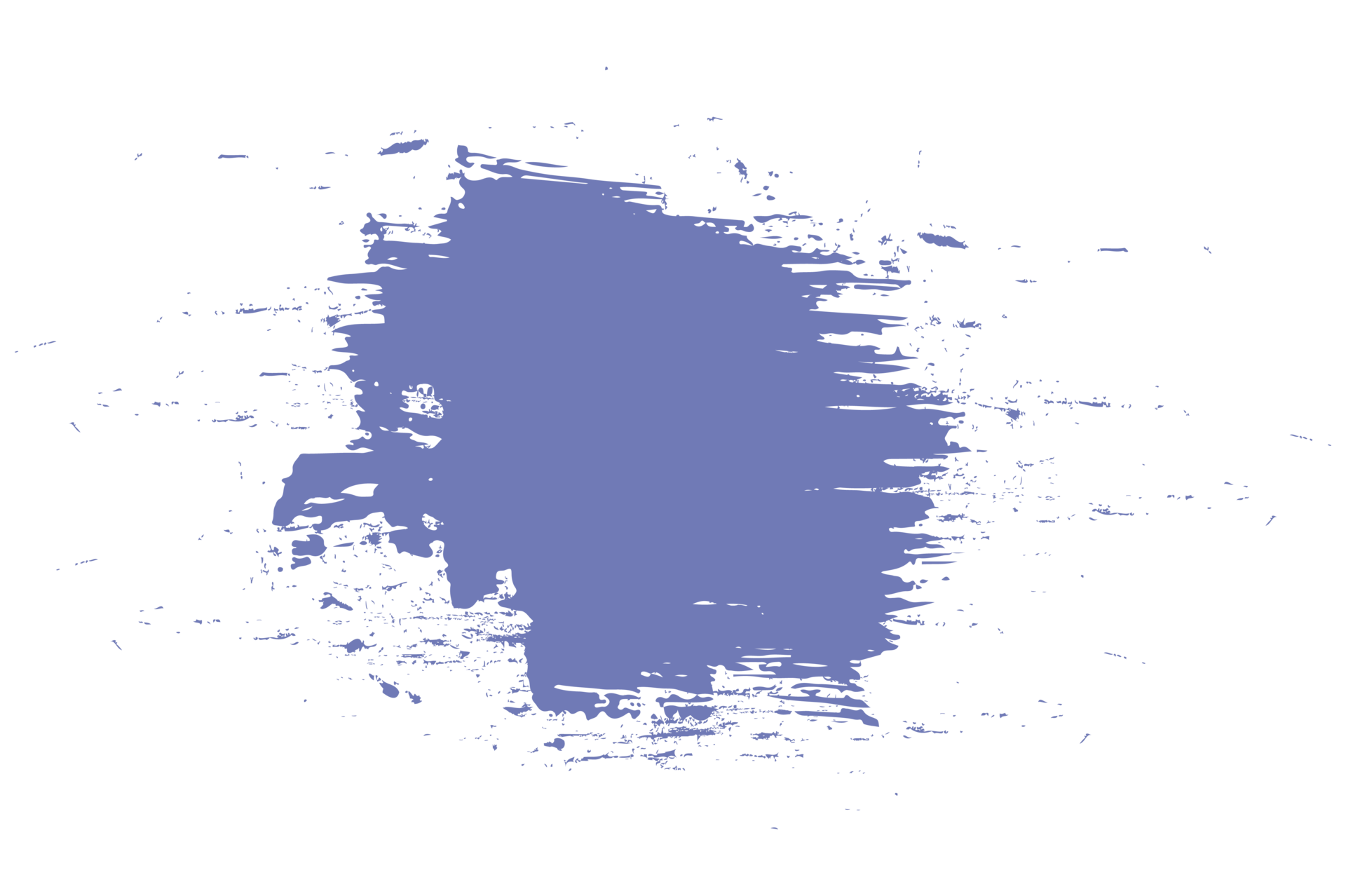 Paint brush stroke illustration background 33172431 PNG