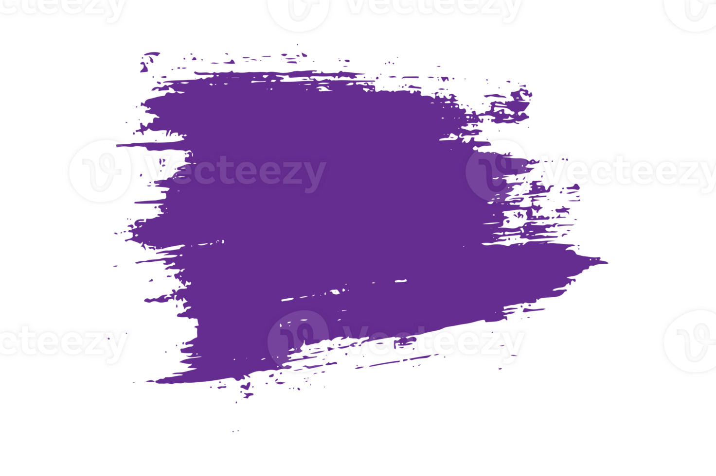 Distressed brush stroke background 33172448 PNG