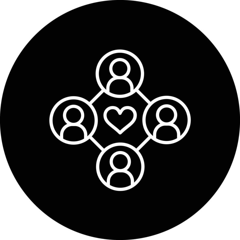 Community Vector Icon 33173013 Vector Art at Vecteezy