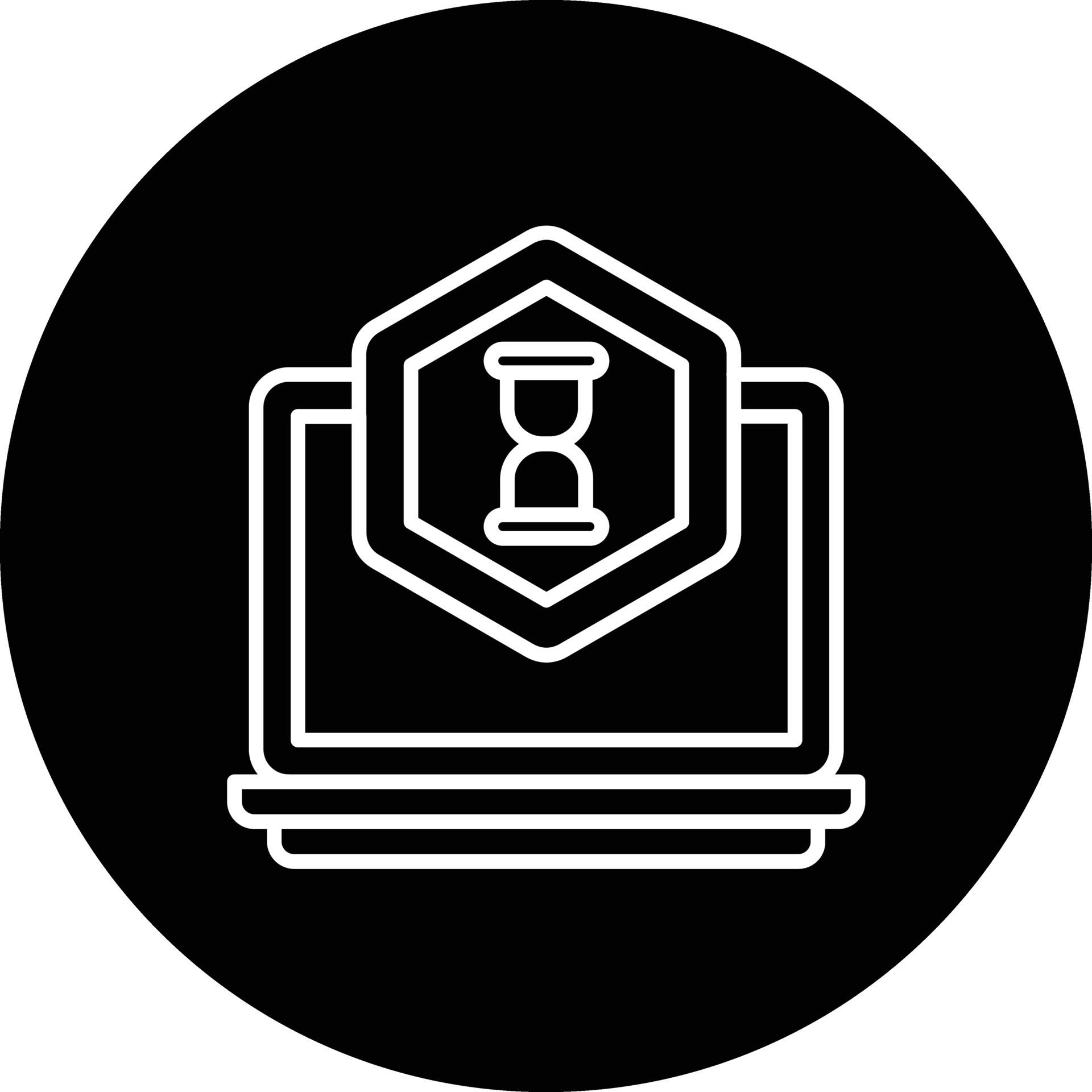 Hackathon Vector Icon 33173205 Vector Art at Vecteezy