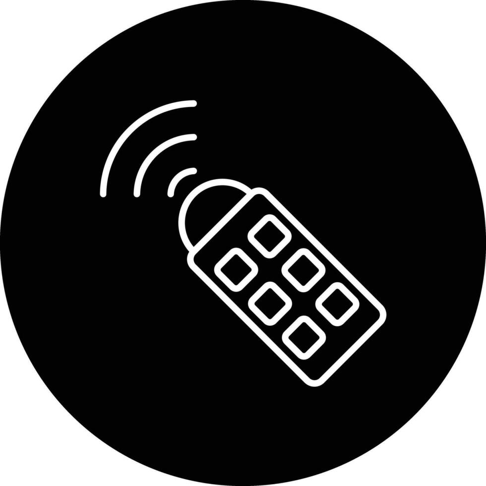 Sensors Vector Icon 33174986 Vector Art at Vecteezy