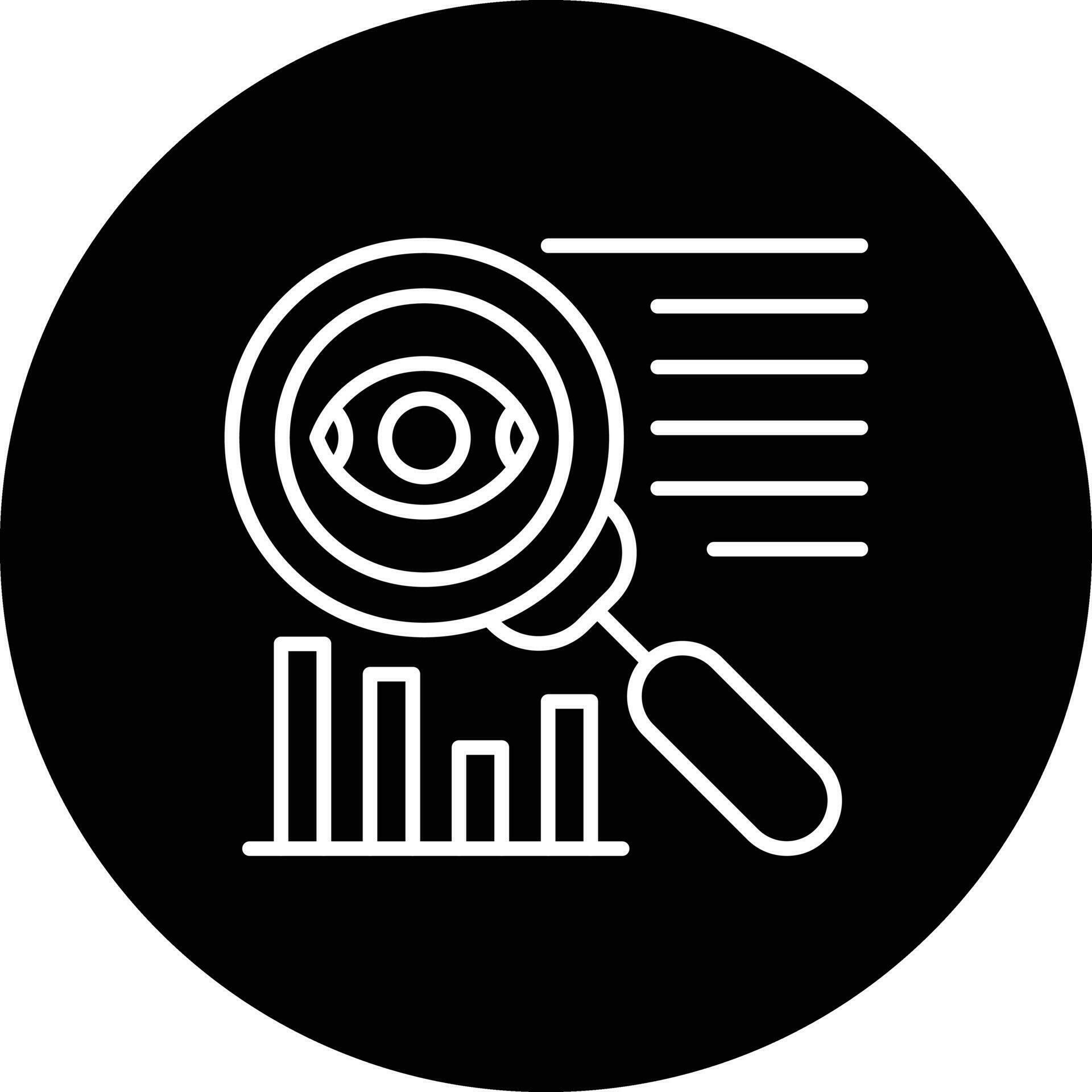 Observation Vector Icon 33175001 Vector Art at Vecteezy