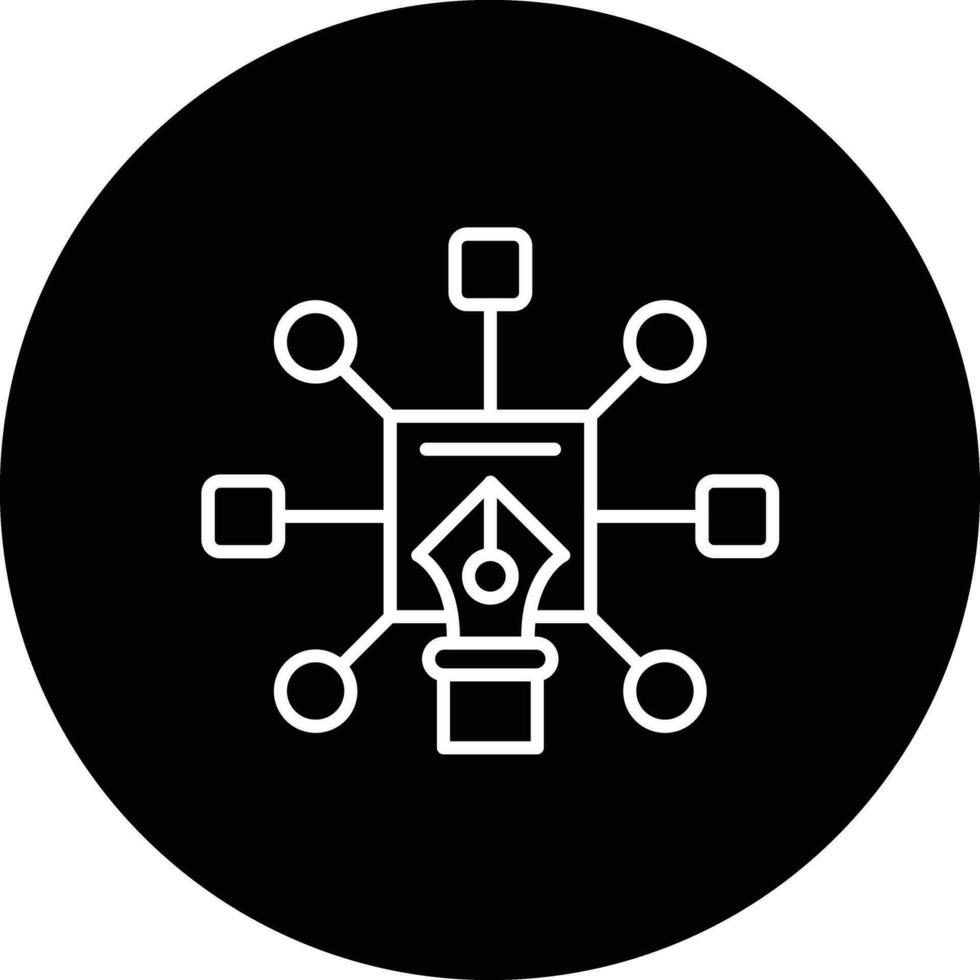 Design Algorithm Vector Icon 33175010 Vector Art at Vecteezy