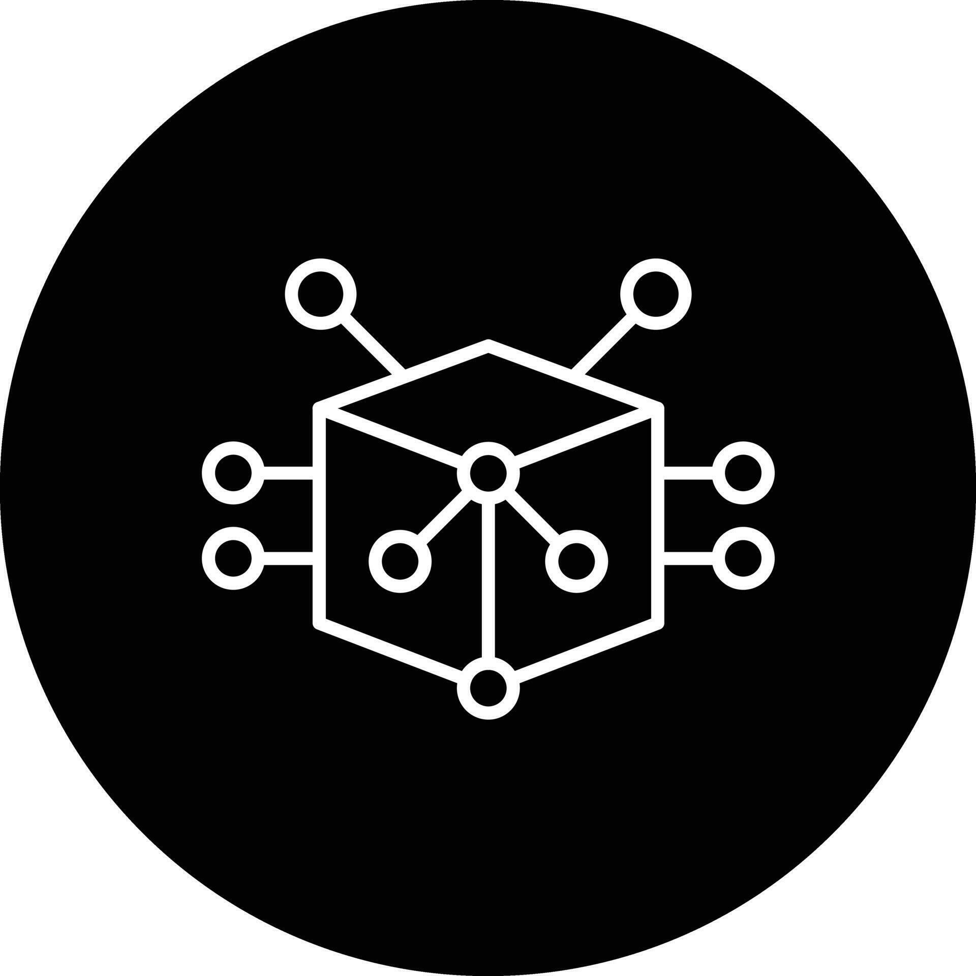 Model Vector Icon 33175414 Vector Art at Vecteezy