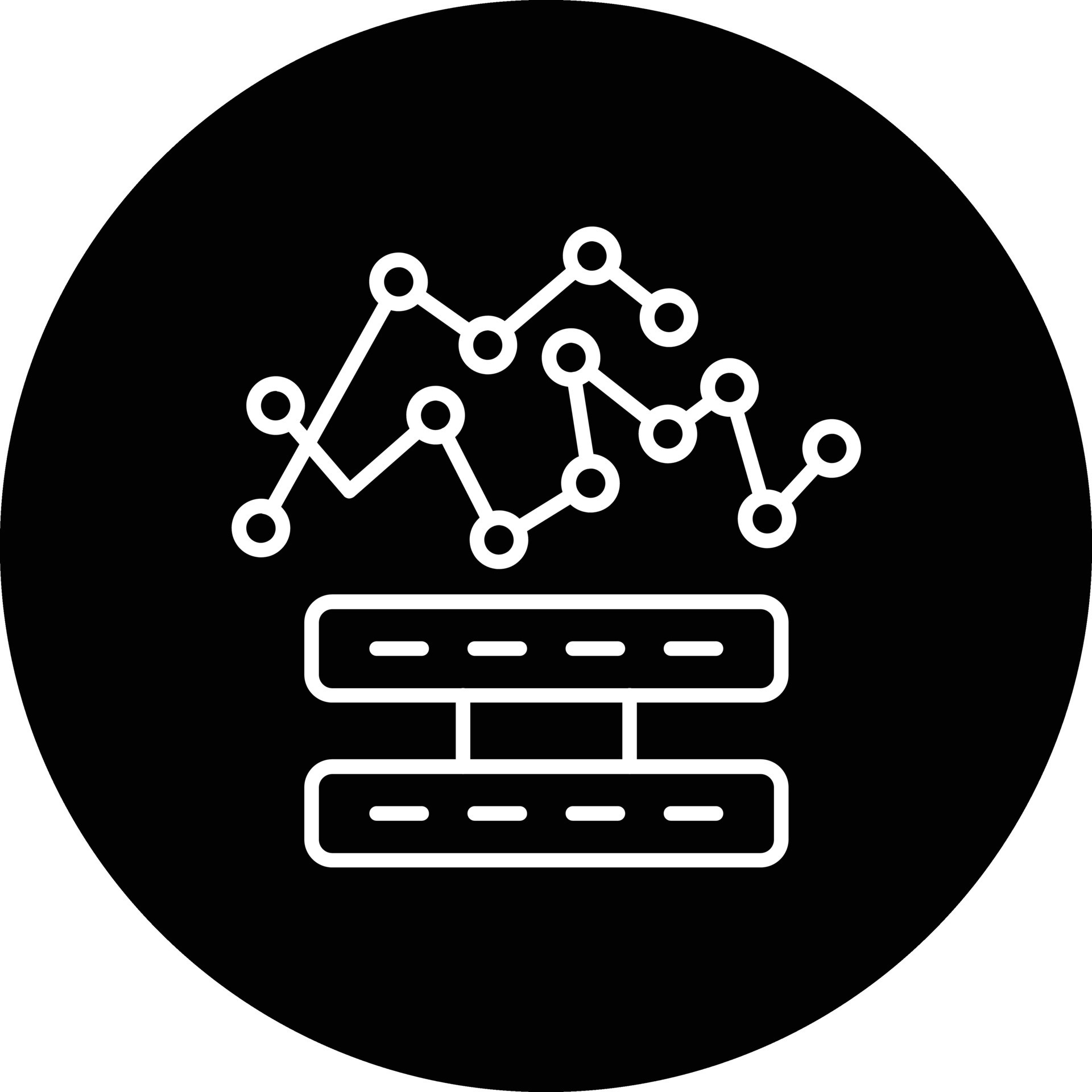 Variability Vector Icon 33175527 Vector Art at Vecteezy