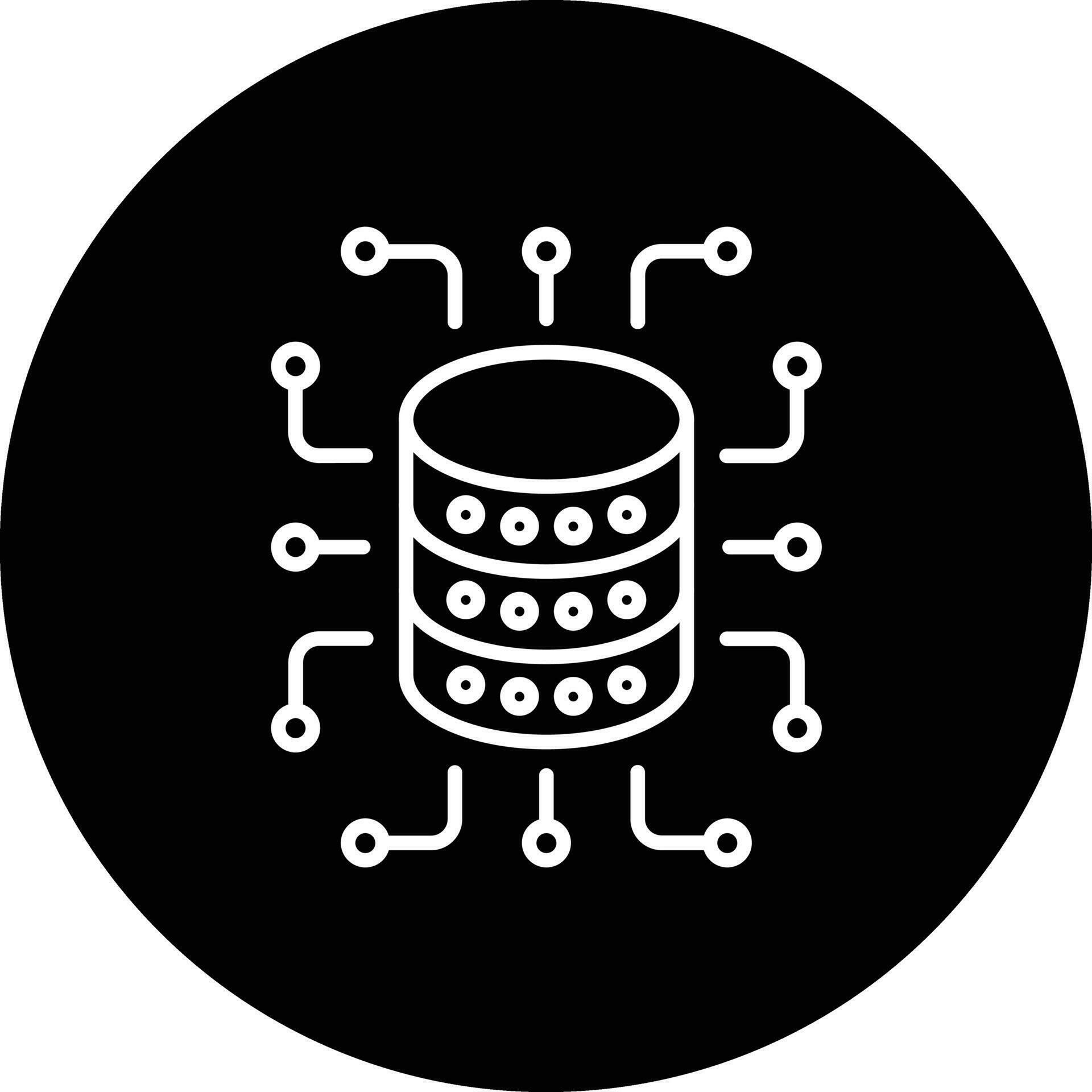 Data Aggregation Vector Icon 33175568 Vector Art At Vecteezy