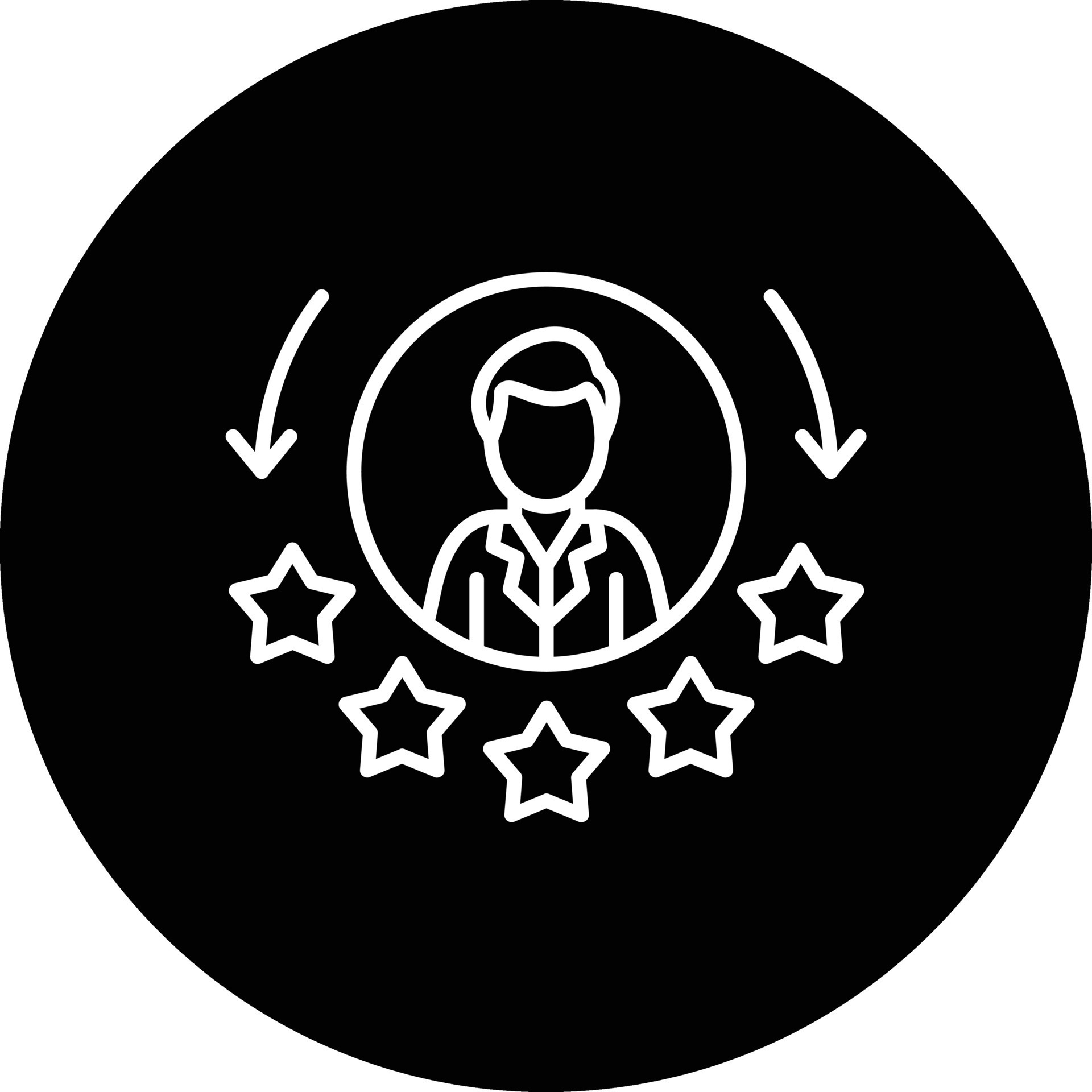 Experiencia Vector Icono 33175617 Vector En Vecteezy