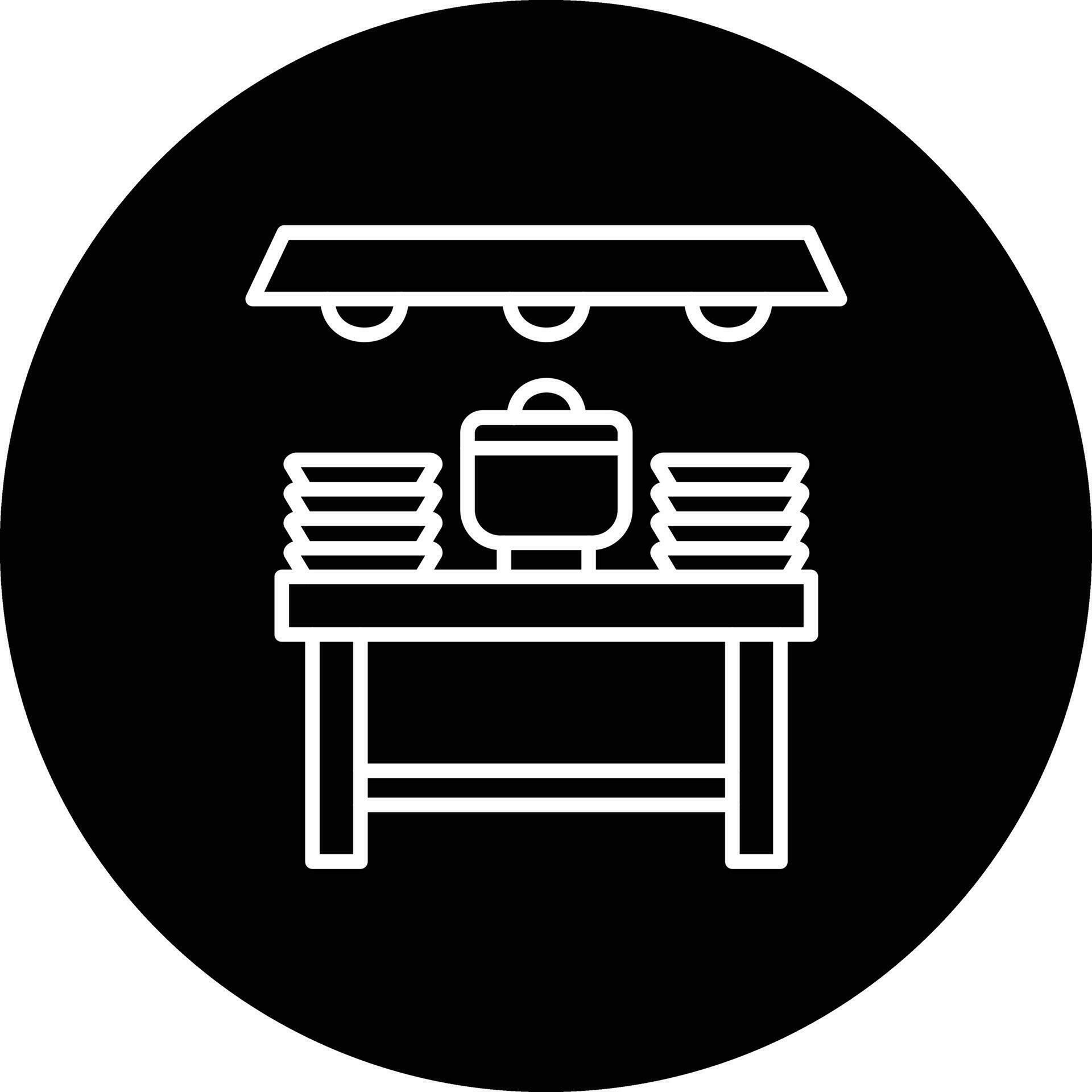 Buffet Vector Icon 33175846 Vector Art at Vecteezy