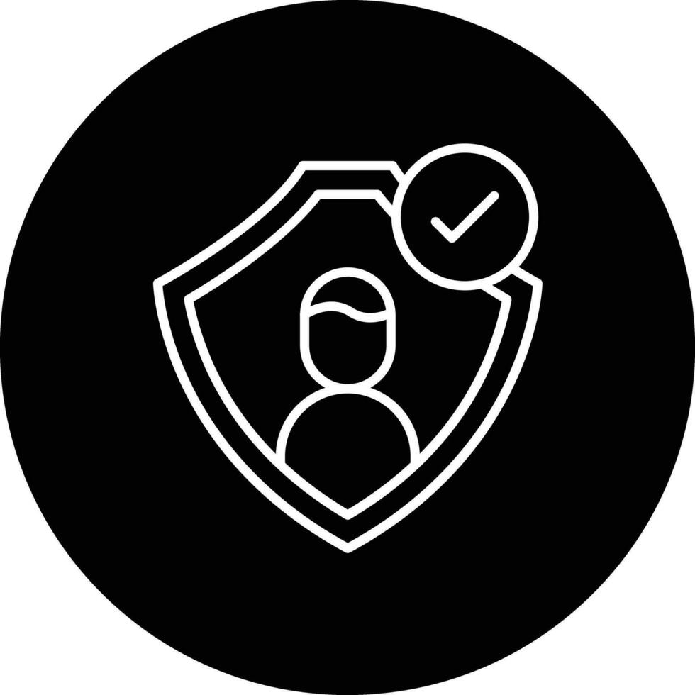 Authentication Vector Icon 33175873 Vector Art at Vecteezy