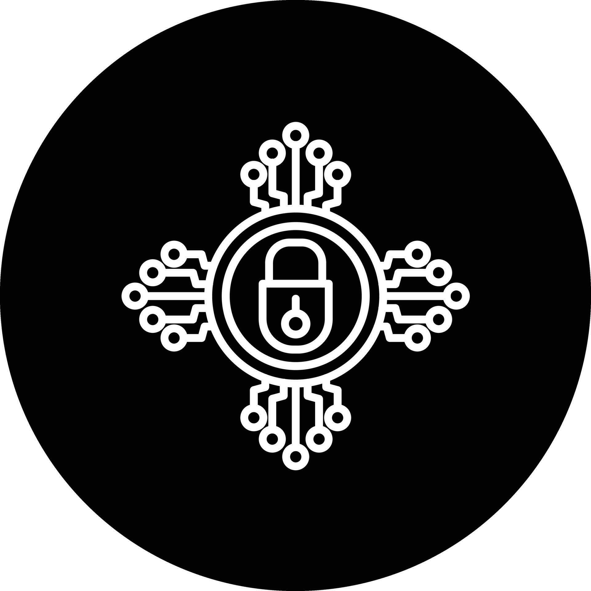 Decryption Vector Icon 33175903 Vector Art at Vecteezy