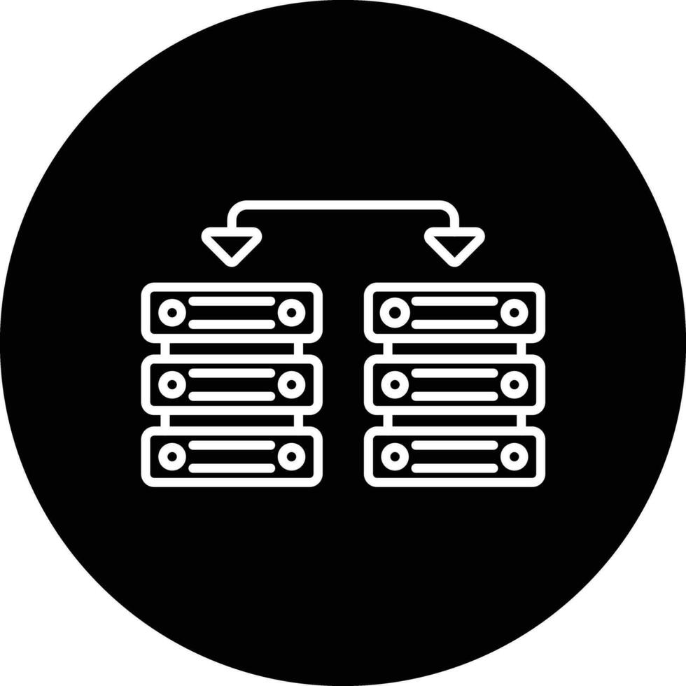 Data Sharing Vector Icon 33176021 Vector Art at Vecteezy