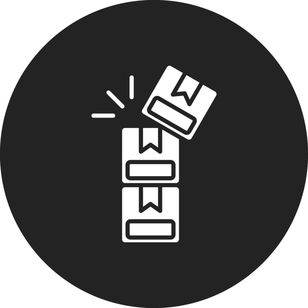 Overflow Shipment Vector Icon 33176108 Vector Art at Vecteezy