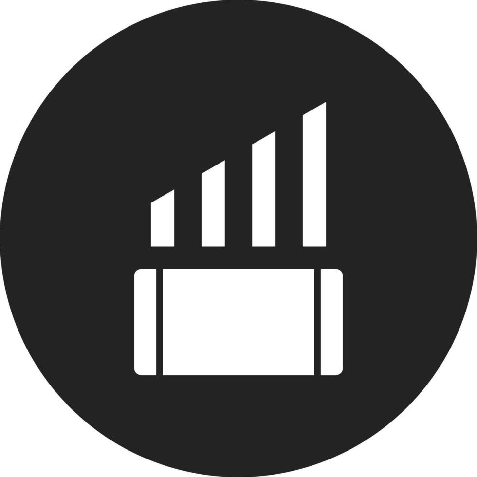 Phone Signal Vector Icon 33176350 Vector Art At Vecteezy