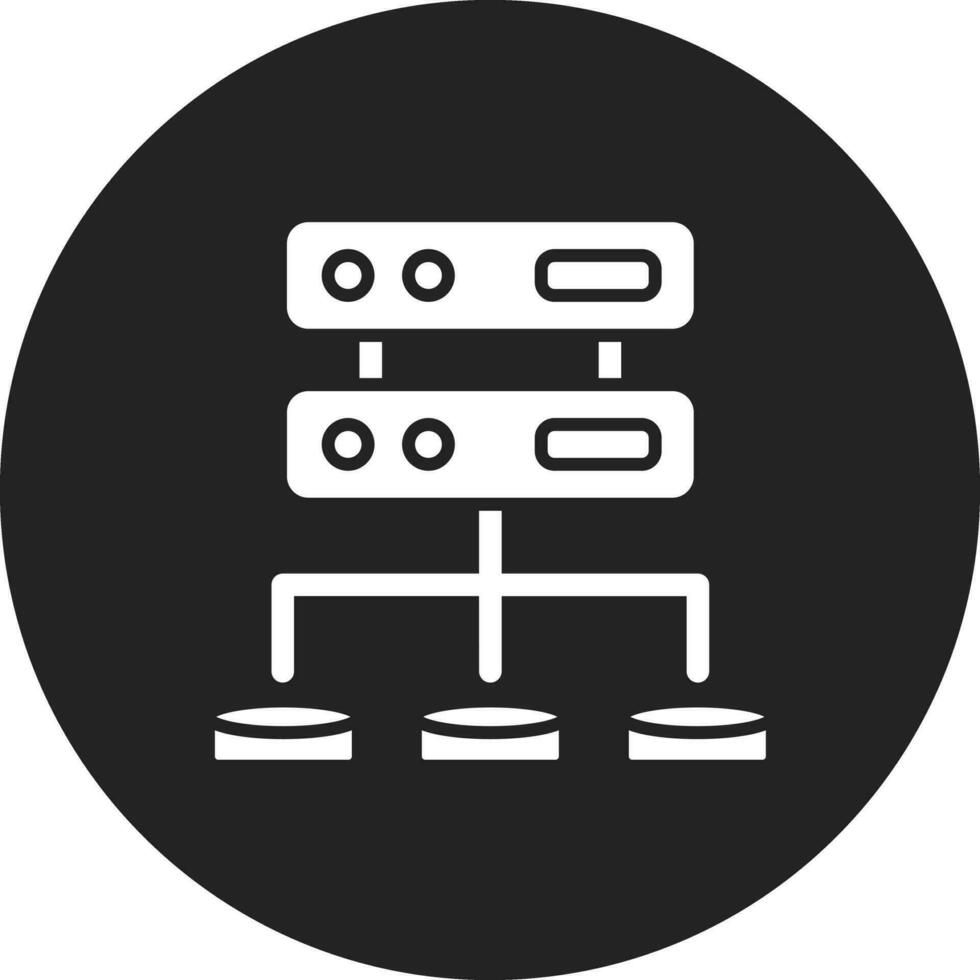 Structured Data Vector Icon 33176444 Vector Art at Vecteezy