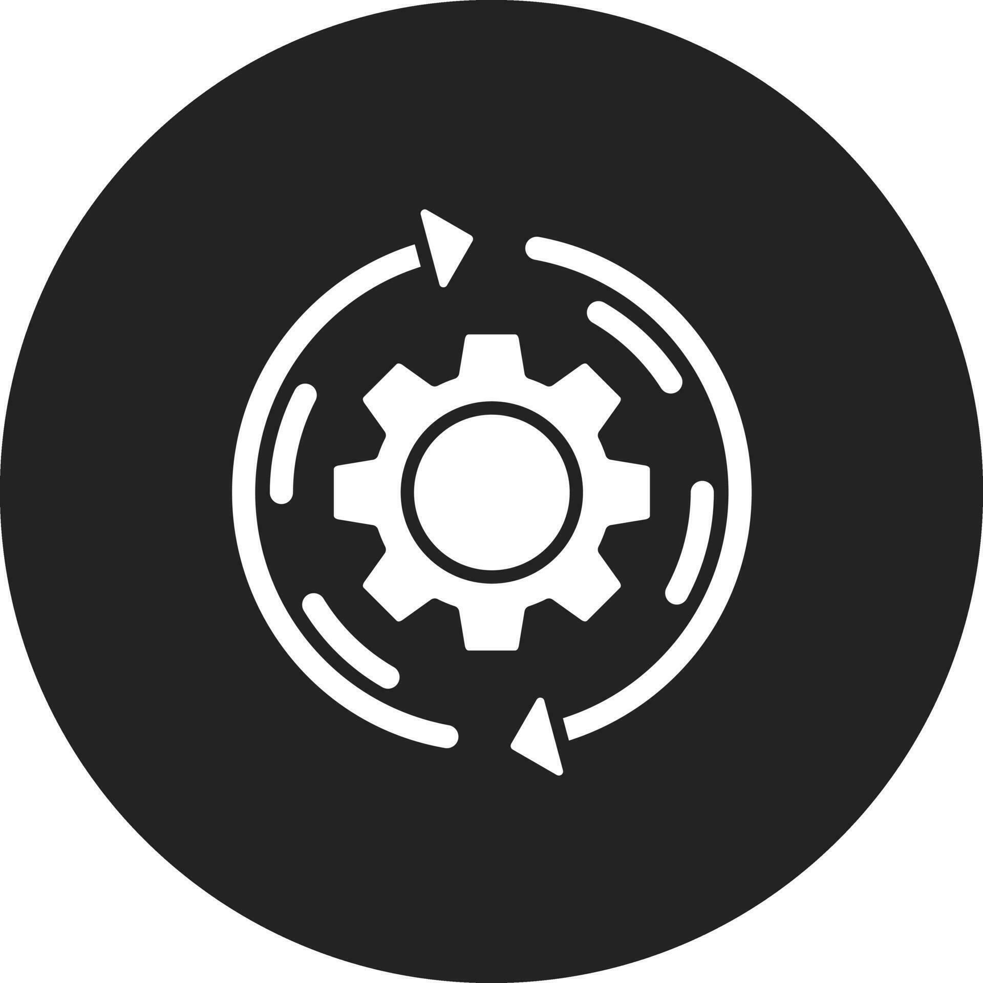 Reverse Engineering Vector Icon 33176448 Vector Art at Vecteezy