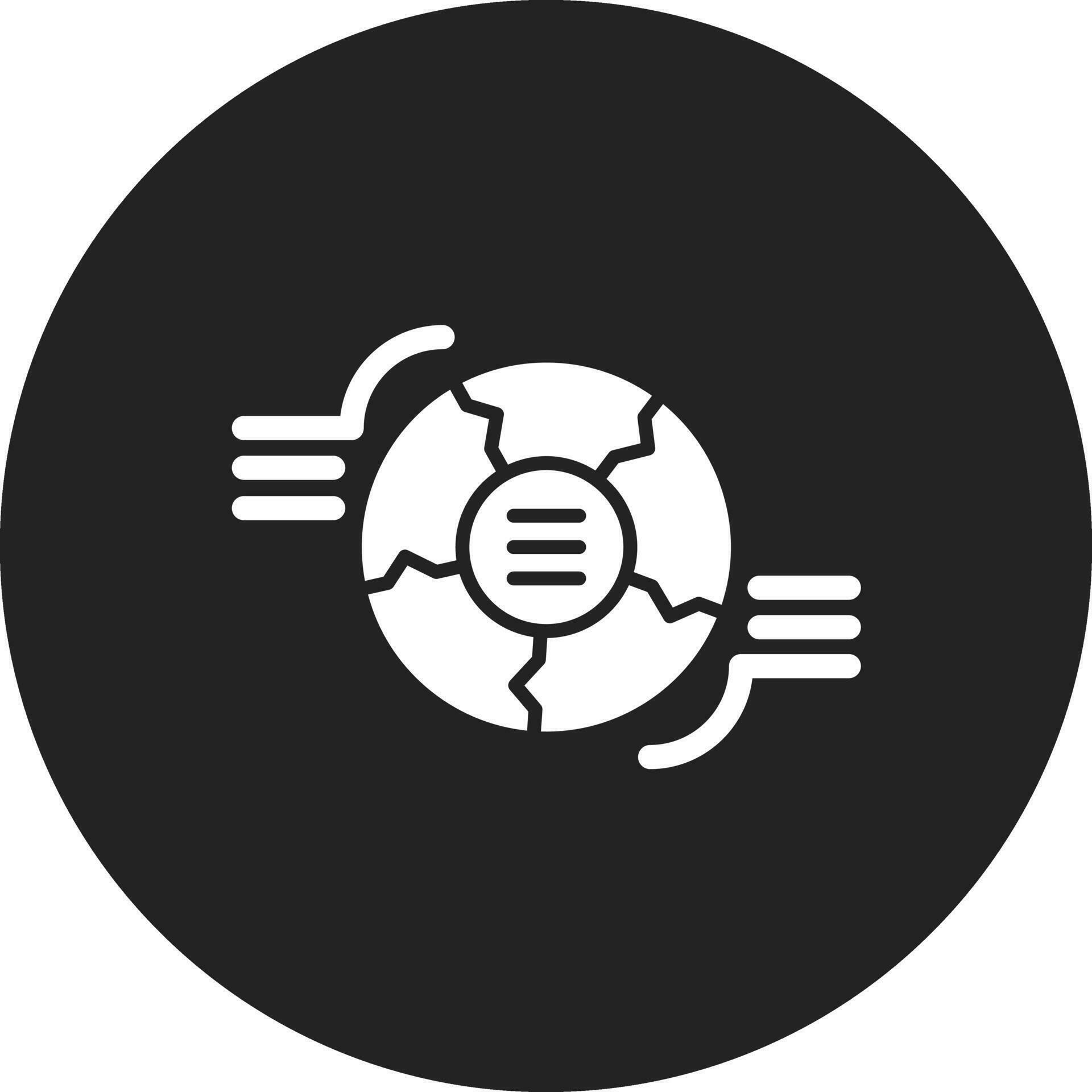 Basic Cycle Vector Icon 33176471 Vector Art at Vecteezy