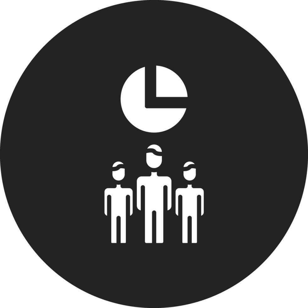 Market Segment Vector Icon 33177530 Vector Art At Vecteezy