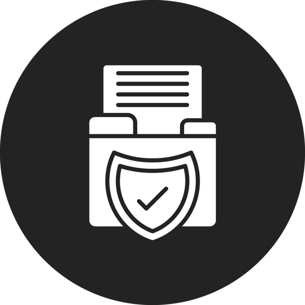 Secured Backup Vector Icon 33180056 Vector Art at Vecteezy Secured Backup Vector Icon 33180056 Vector Art at Vecteezy
