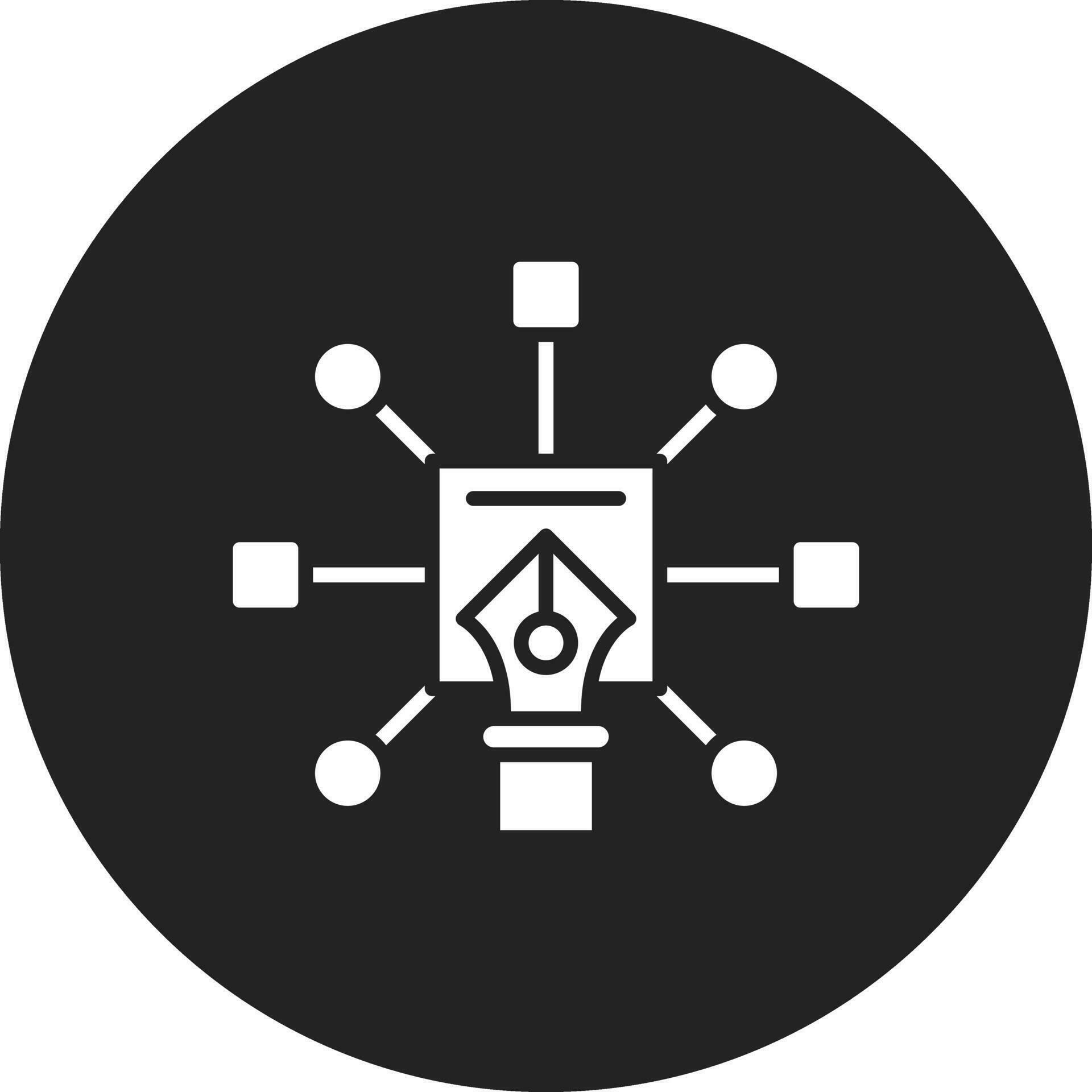 Design Algorithm Vector Icon 33180062 Vector Art at Vecteezy