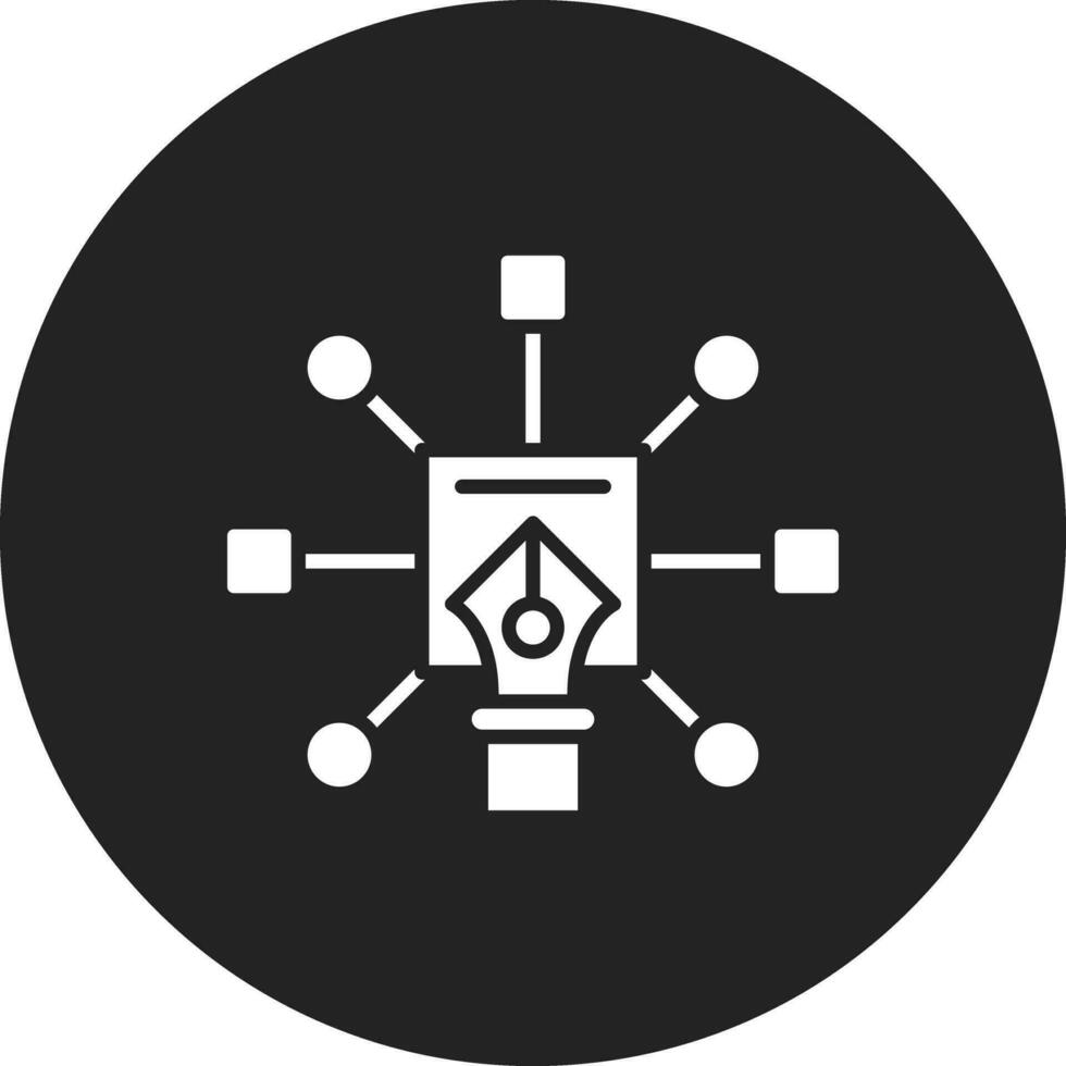 Design Algorithm Vector Icon 33180062 Vector Art At Vecteezy