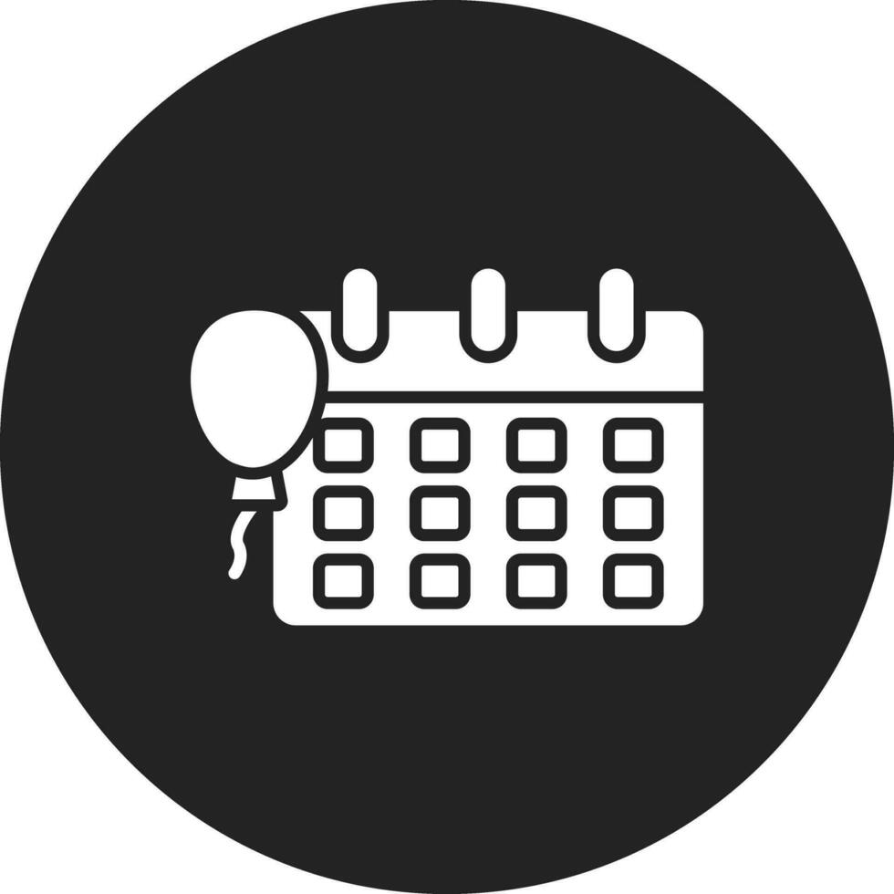 Event Vector Icon 33180689 Vector Art at Vecteezy