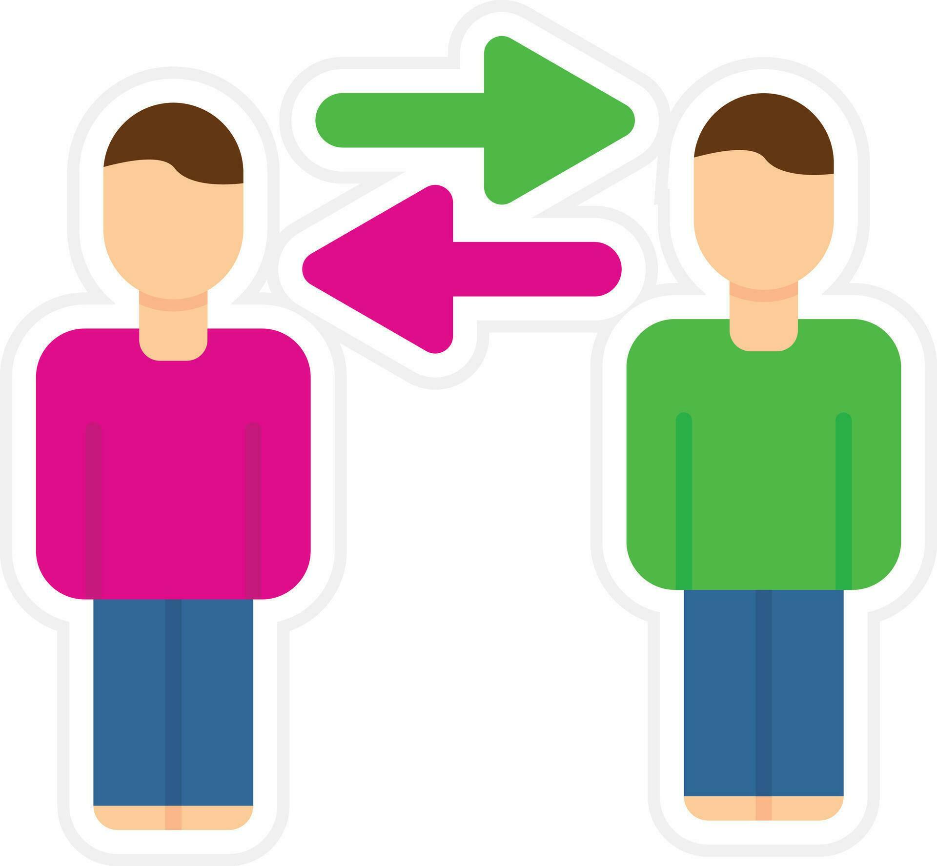 Differentiation Vector Icon 33181621 Vector Art at Vecteezy