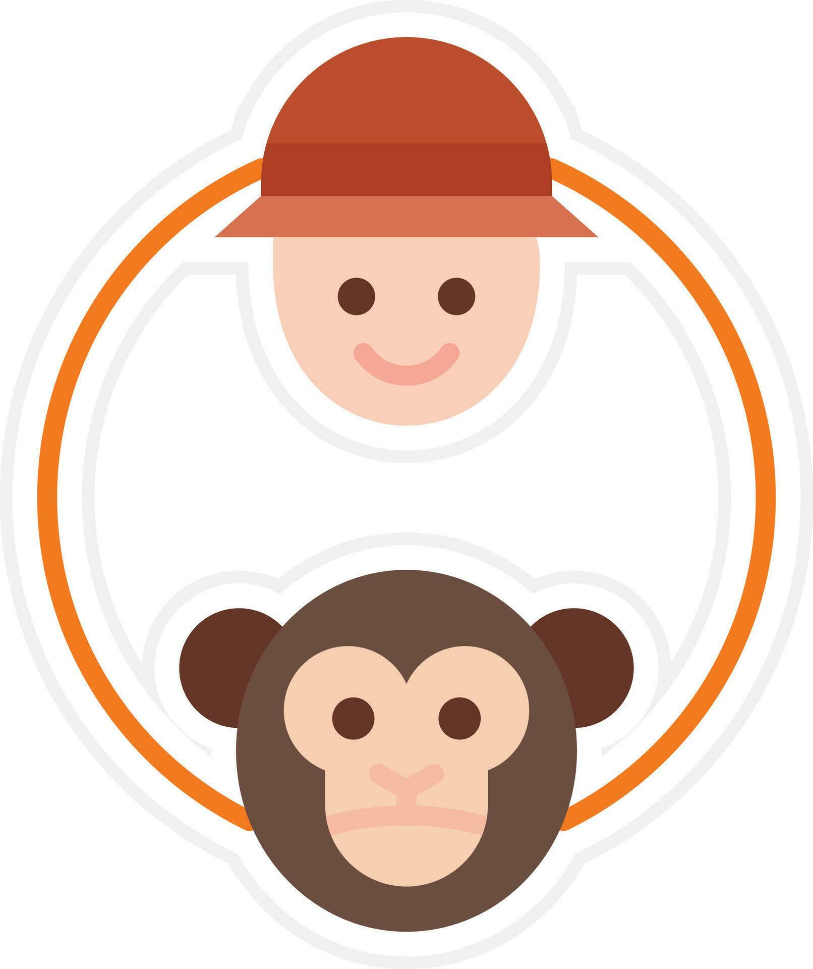 Evolution Vector Icon 33181931 Vector Art at Vecteezy