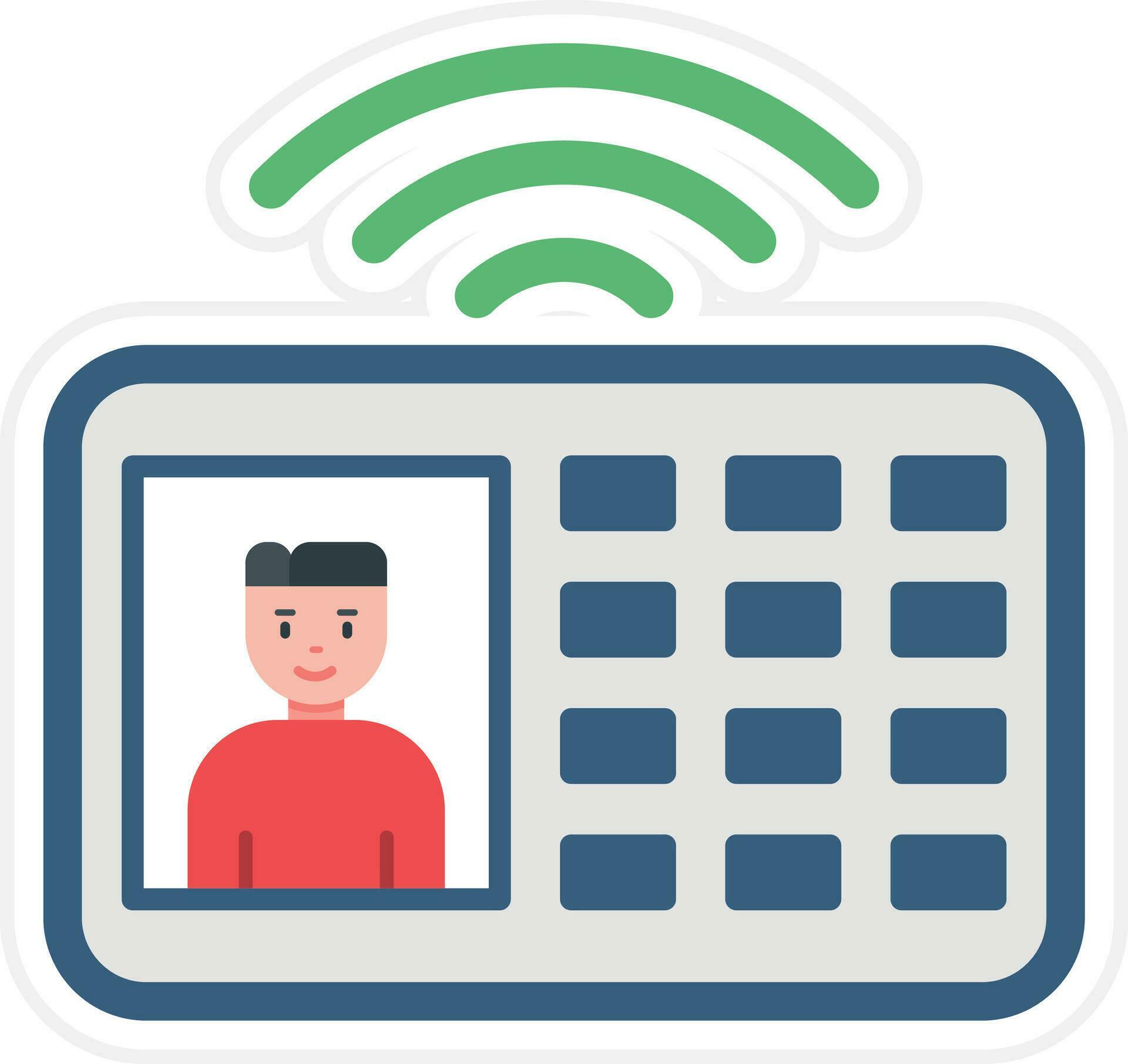 Intercom Vector Icon 33182534 Vector Art at Vecteezy