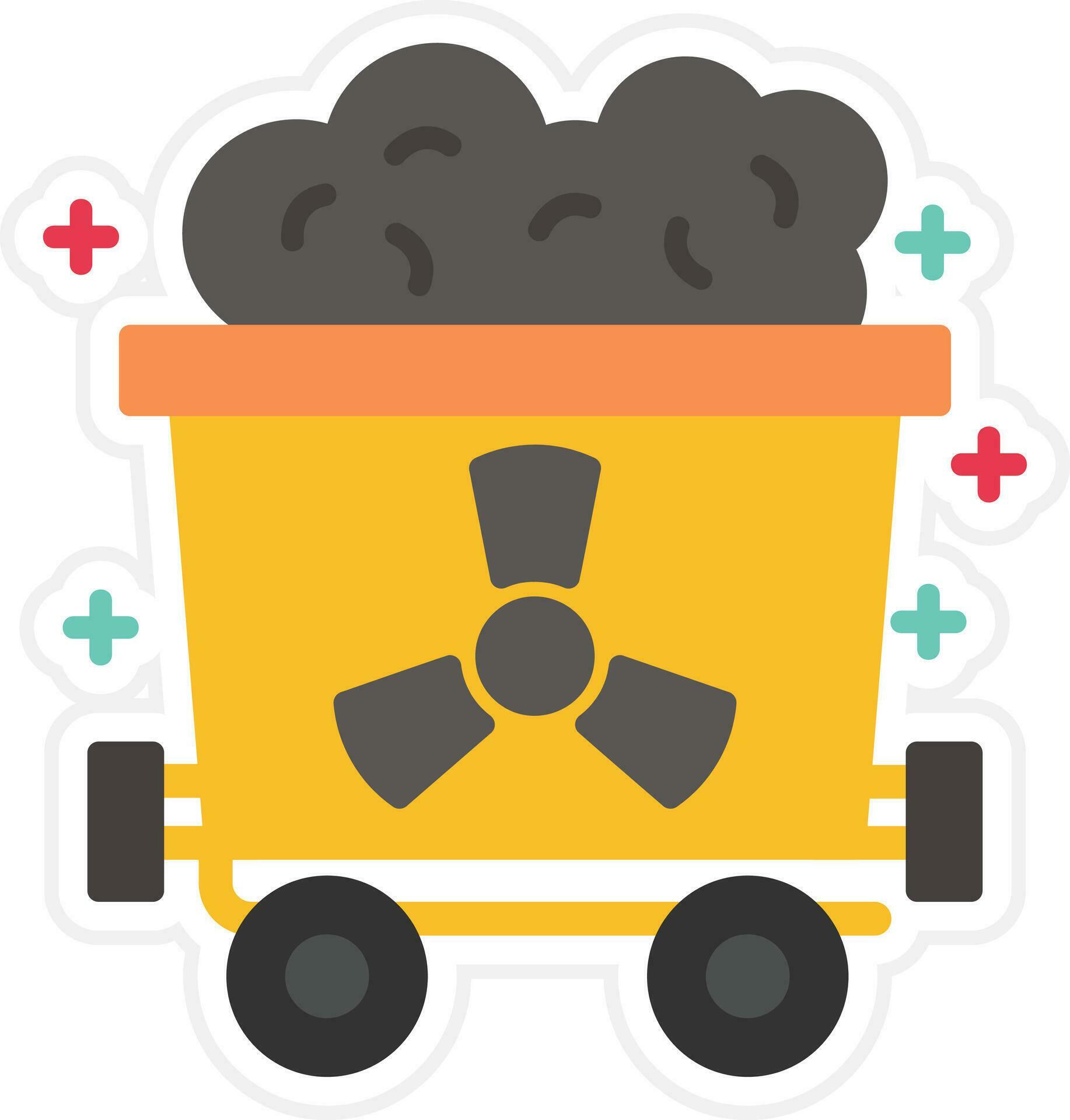 Uranium Vector Icon 33183059 Vector Art at Vecteezy