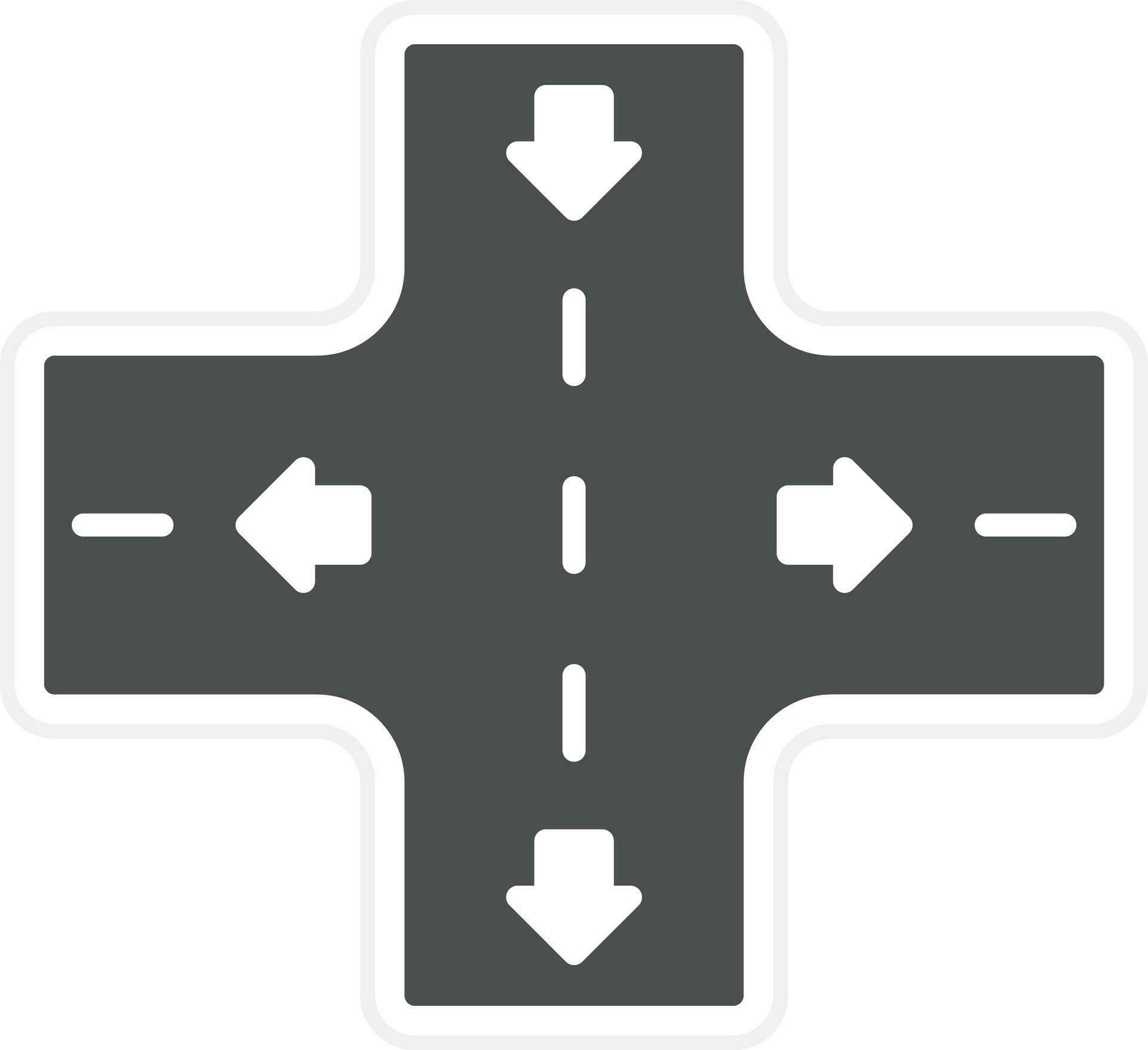 Street Vector Icon 33183928 Vector Art at Vecteezy