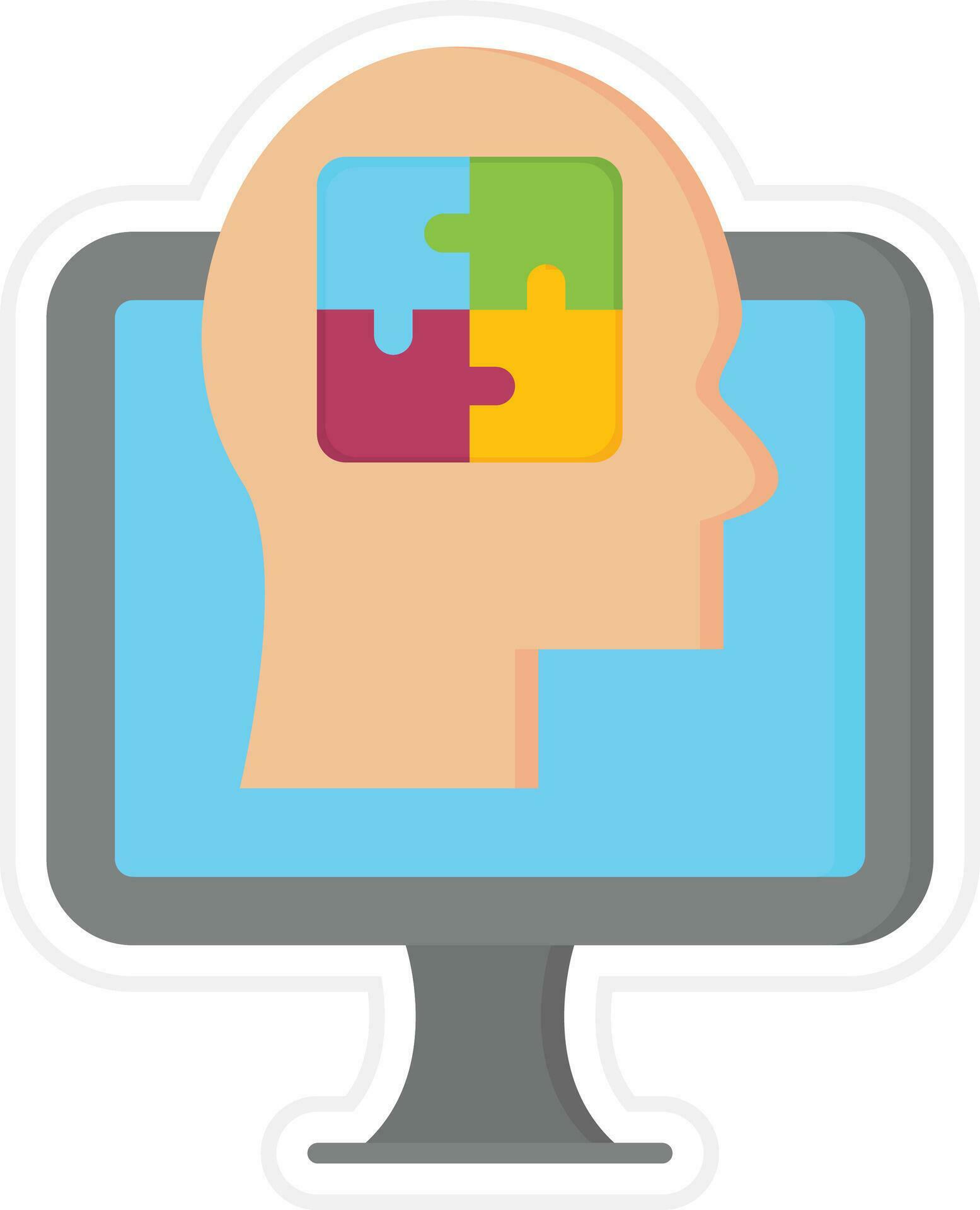 Problem Solving Vector Icon 33185104 Vector Art at Vecteezy Problem Solving Vector Icon 33185104 Vector Art at Vecteezy
