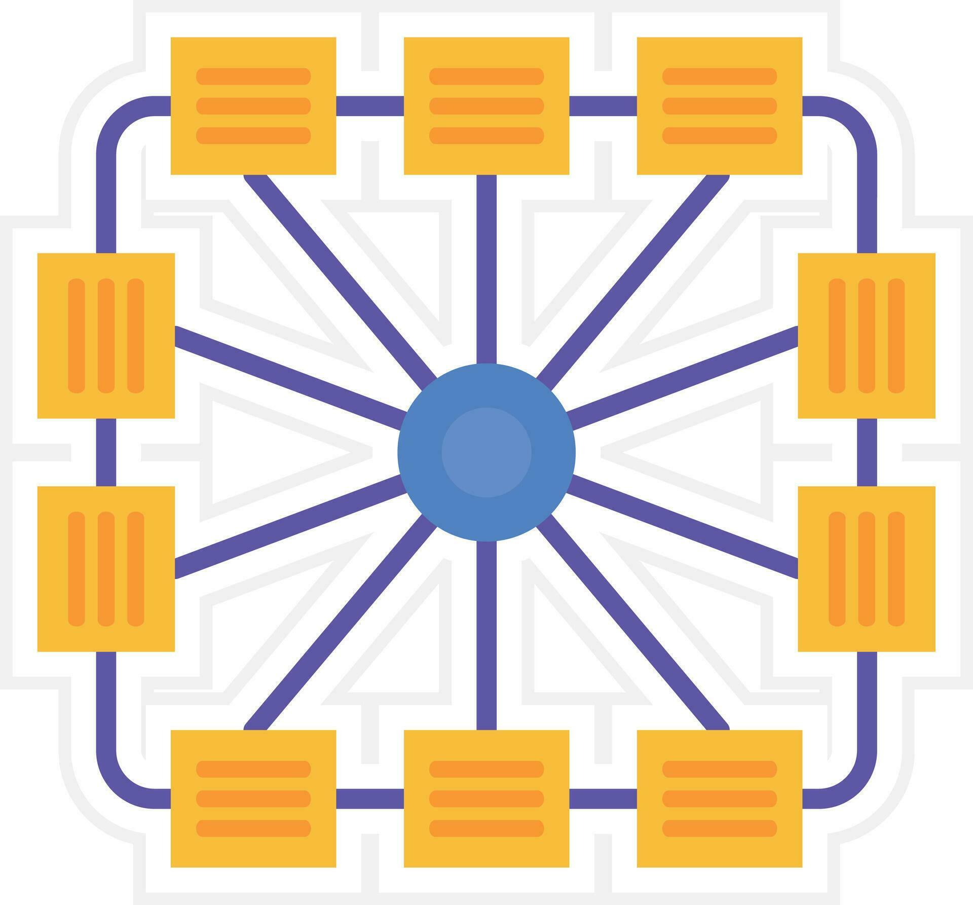 Complexity Vector Icon 33185451 Vector Art at Vecteezy