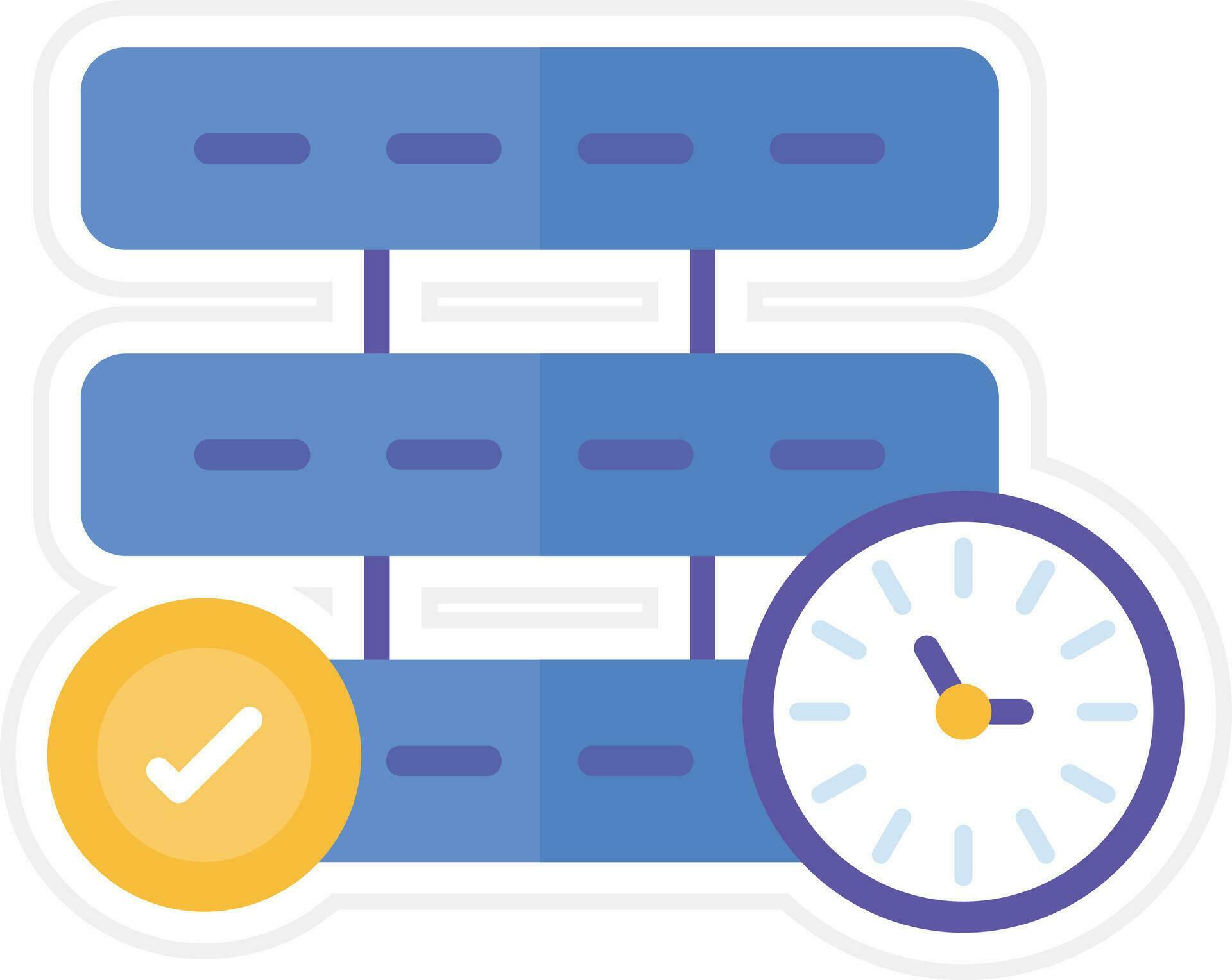 Availability Vector Icon 33185475 Vector Art at Vecteezy