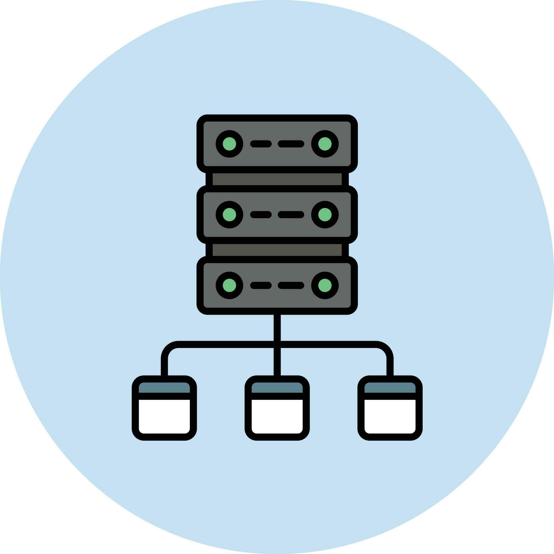 Data Modeling Vector Icon 33186193 Vector Art at Vecteezy