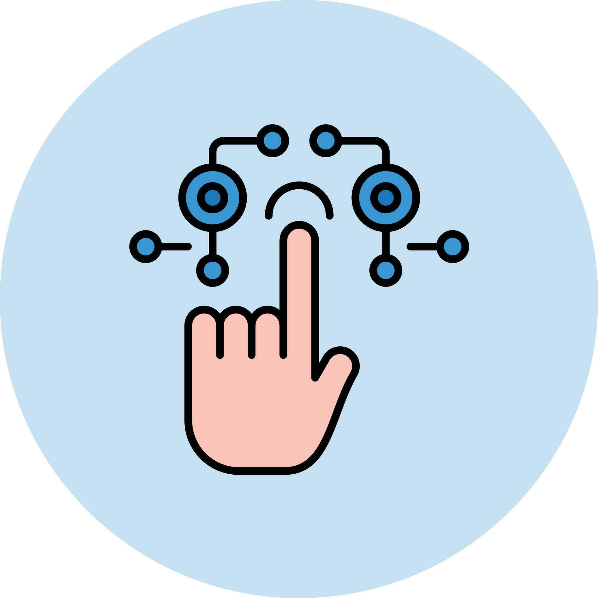 Interactive Vector Icon 33187360 Vector Art at Vecteezy