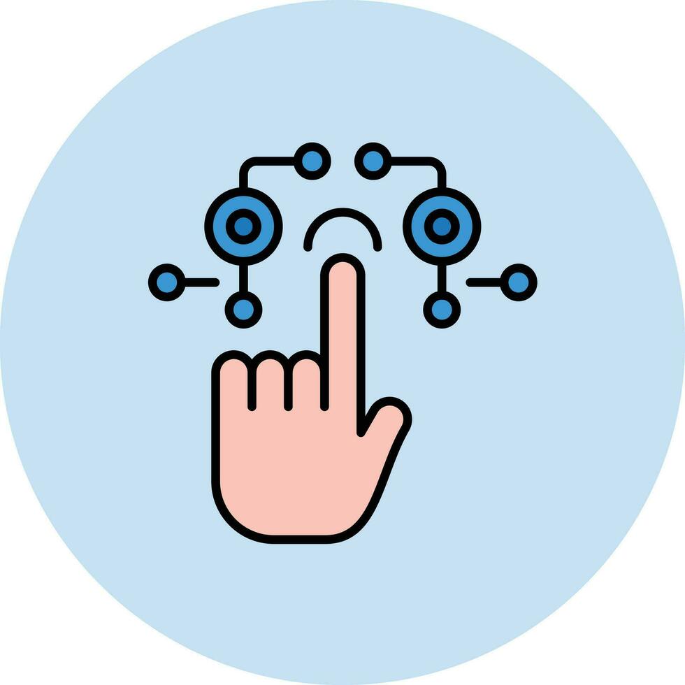 Interactive Vector Icon 33187360 Vector Art at Vecteezy
