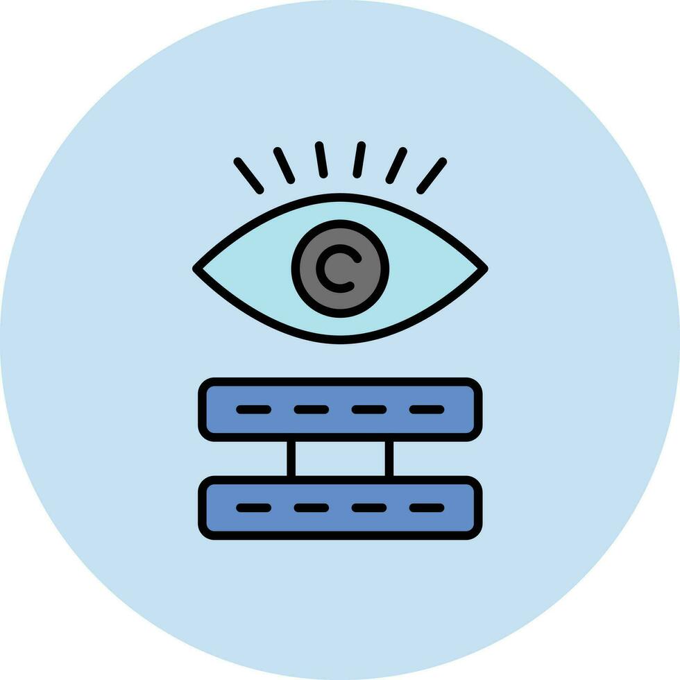 Visualization Vector Icon 33187689 Vector Art at Vecteezy