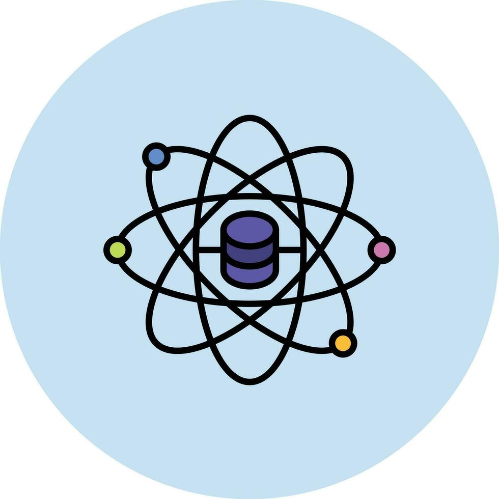 Data Science Vector Icon 33187706 Vector Art at Vecteezy