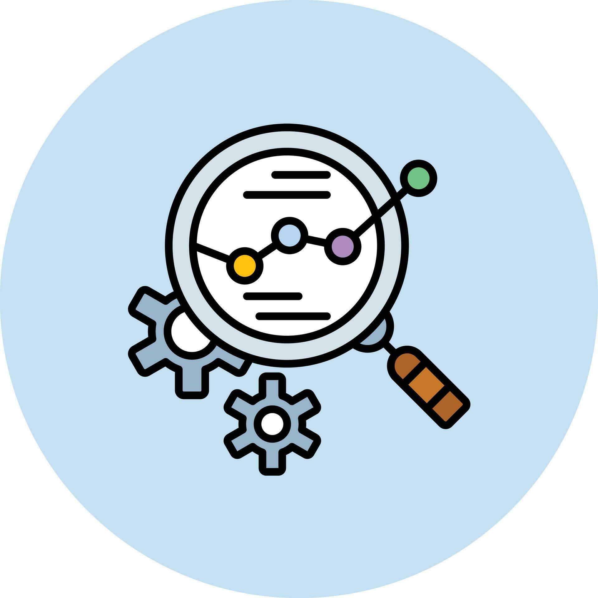 Diagnostic Analytics Vector Icon 33188048 Vector Art at Vecteezy Diagnostic Analytics Vector Icon 33188048 Vector Art at Vecteezy